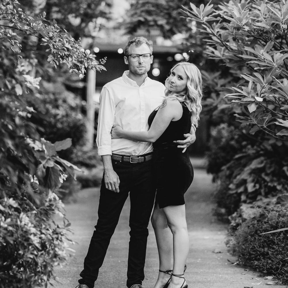 Amanda Steele and Derek Allen's Wedding Website