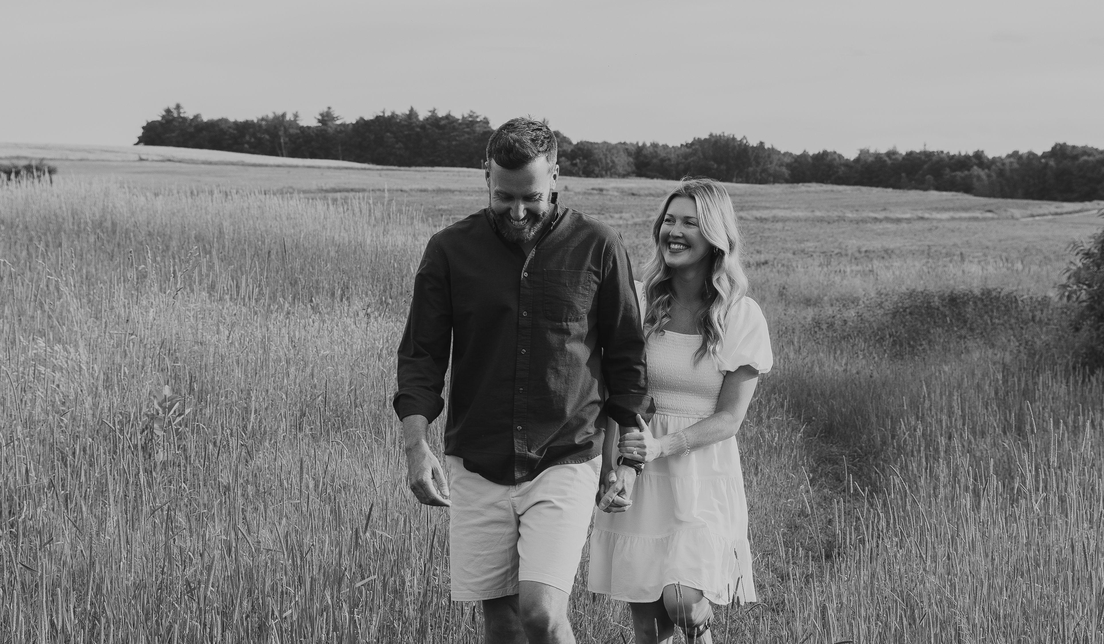 Marissa Ricard and Ryan Geddes' Wedding Website