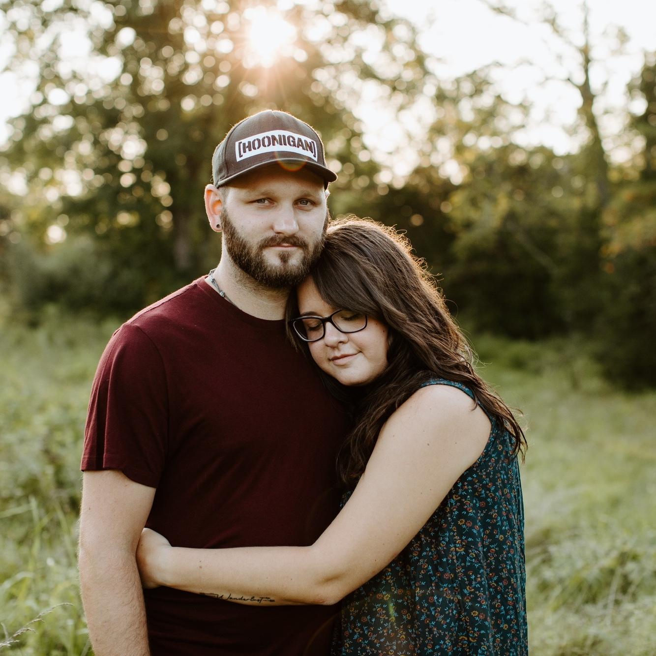 Ashley Muth and Matt Lepp's Wedding Website