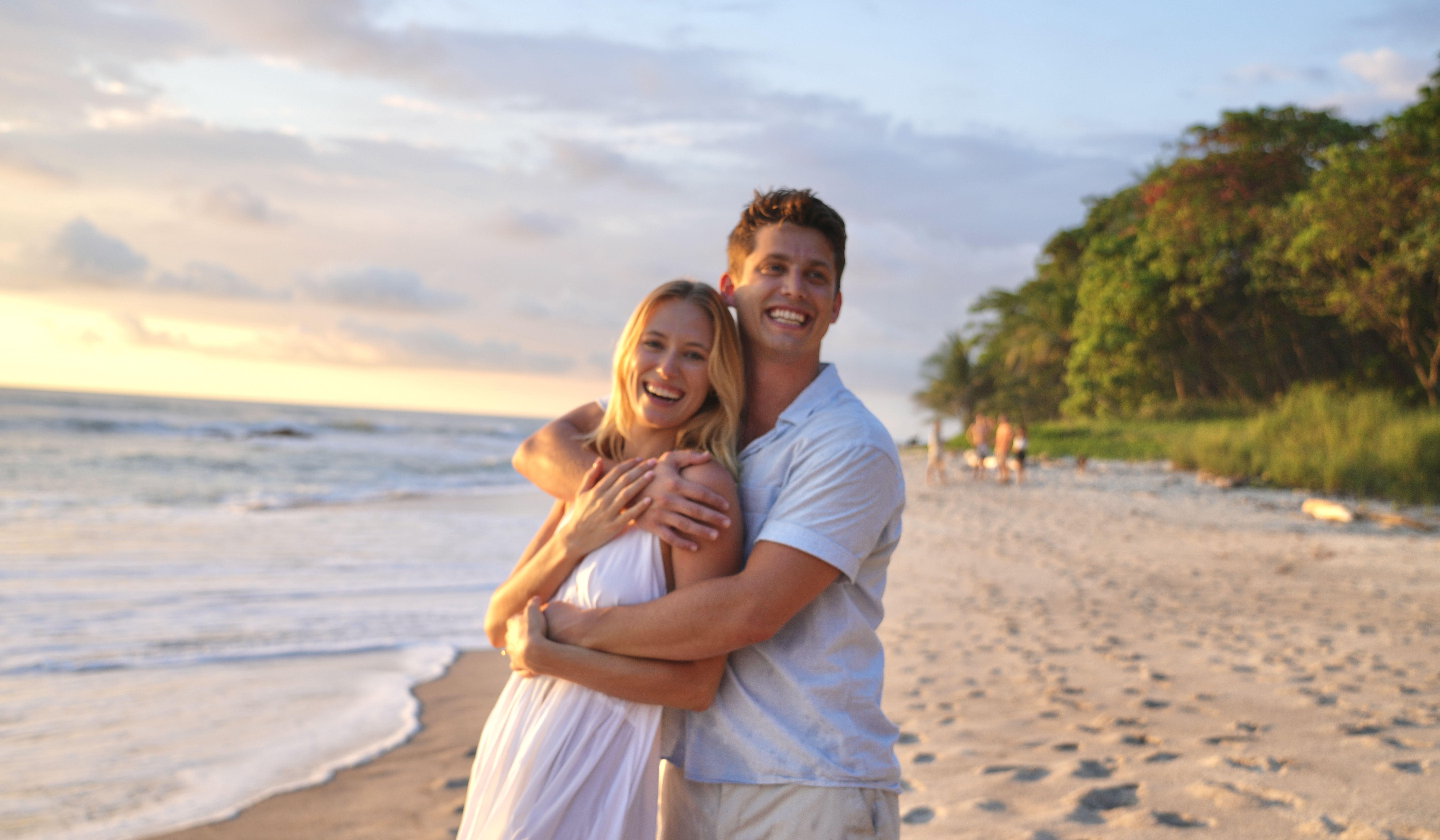 Hannah Reeve Vander Wall and Jonathan Tyler Werth's Wedding Website