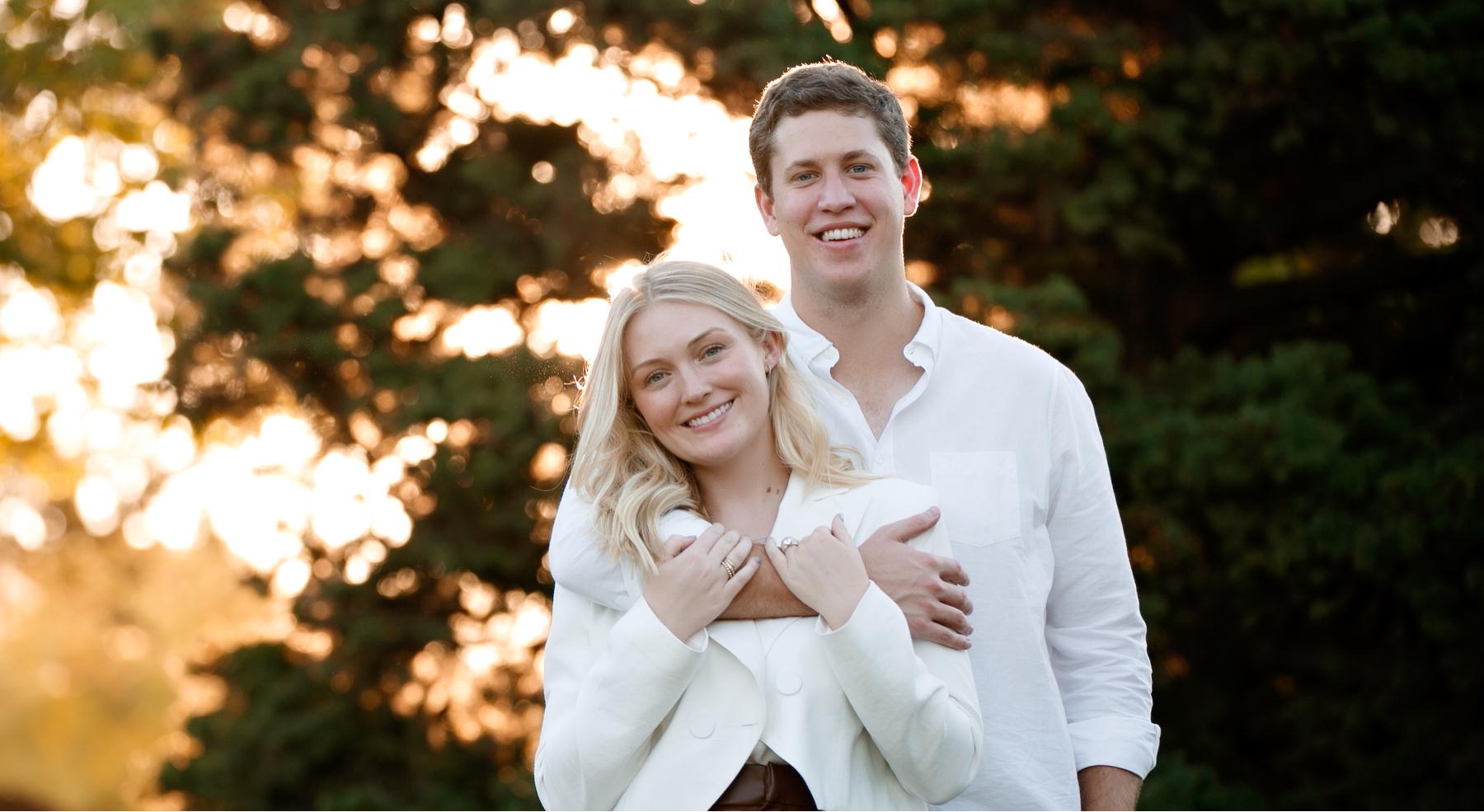 Ali Deason and Drew Van Norman's Wedding Website