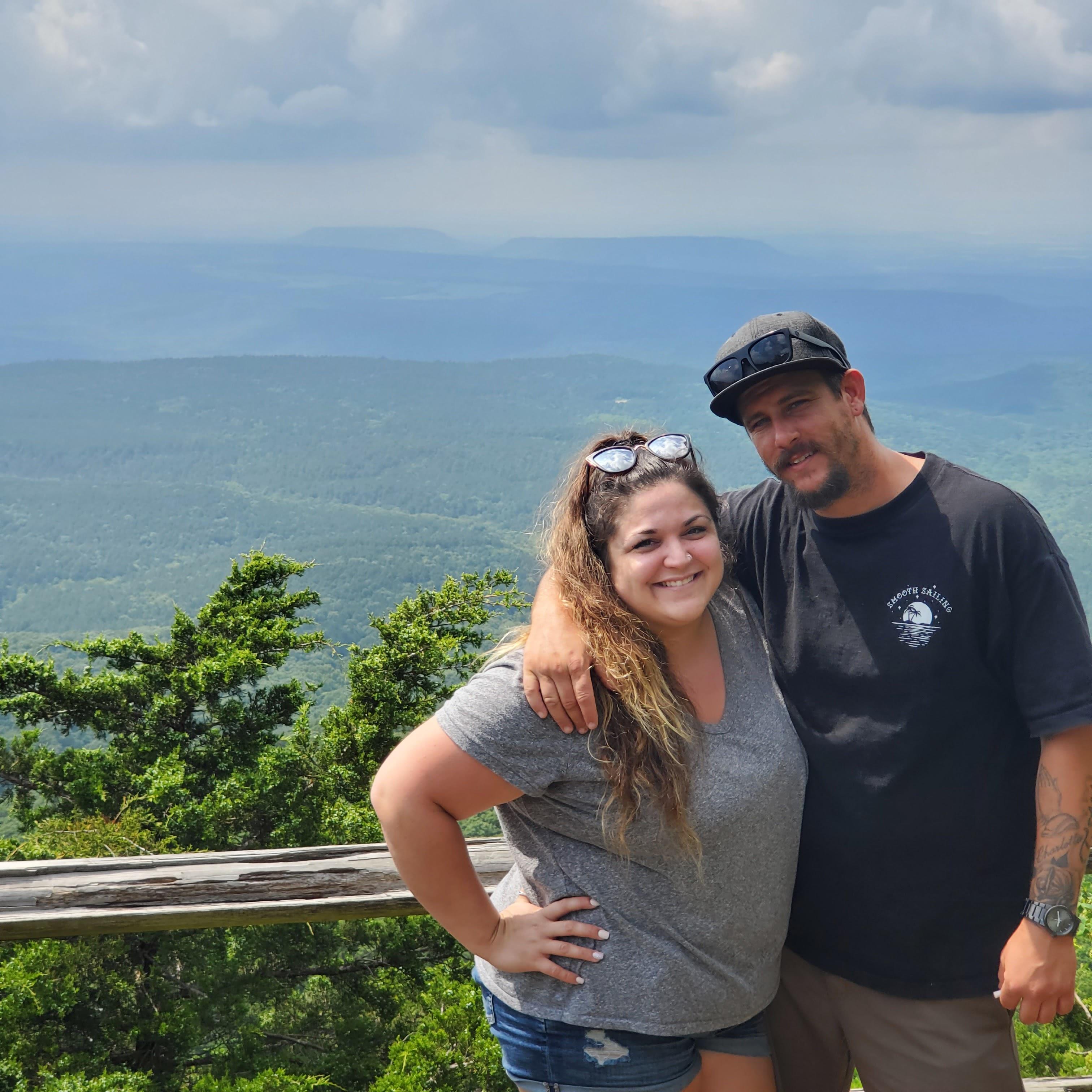 Shelby Malone and Jonathan Tuttle's Wedding Website