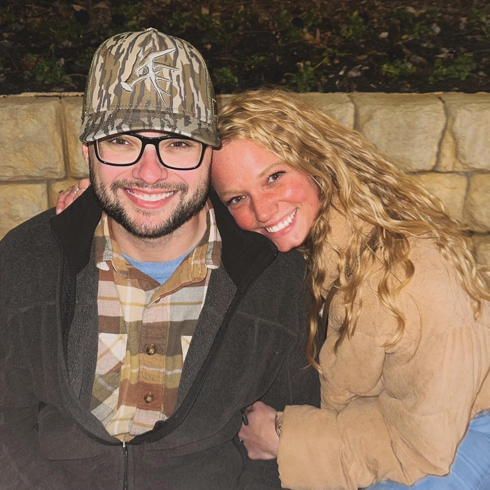 Kylie Thackerson and Colton Evans' Wedding Website