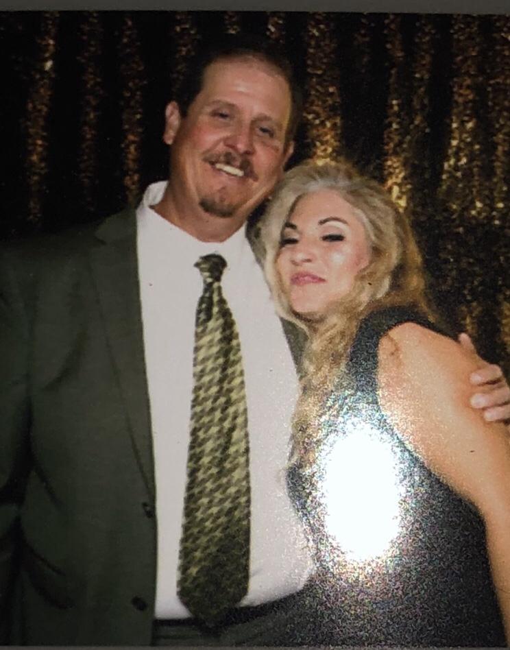 Dan Ratliff and Misty Boykin's Wedding Website