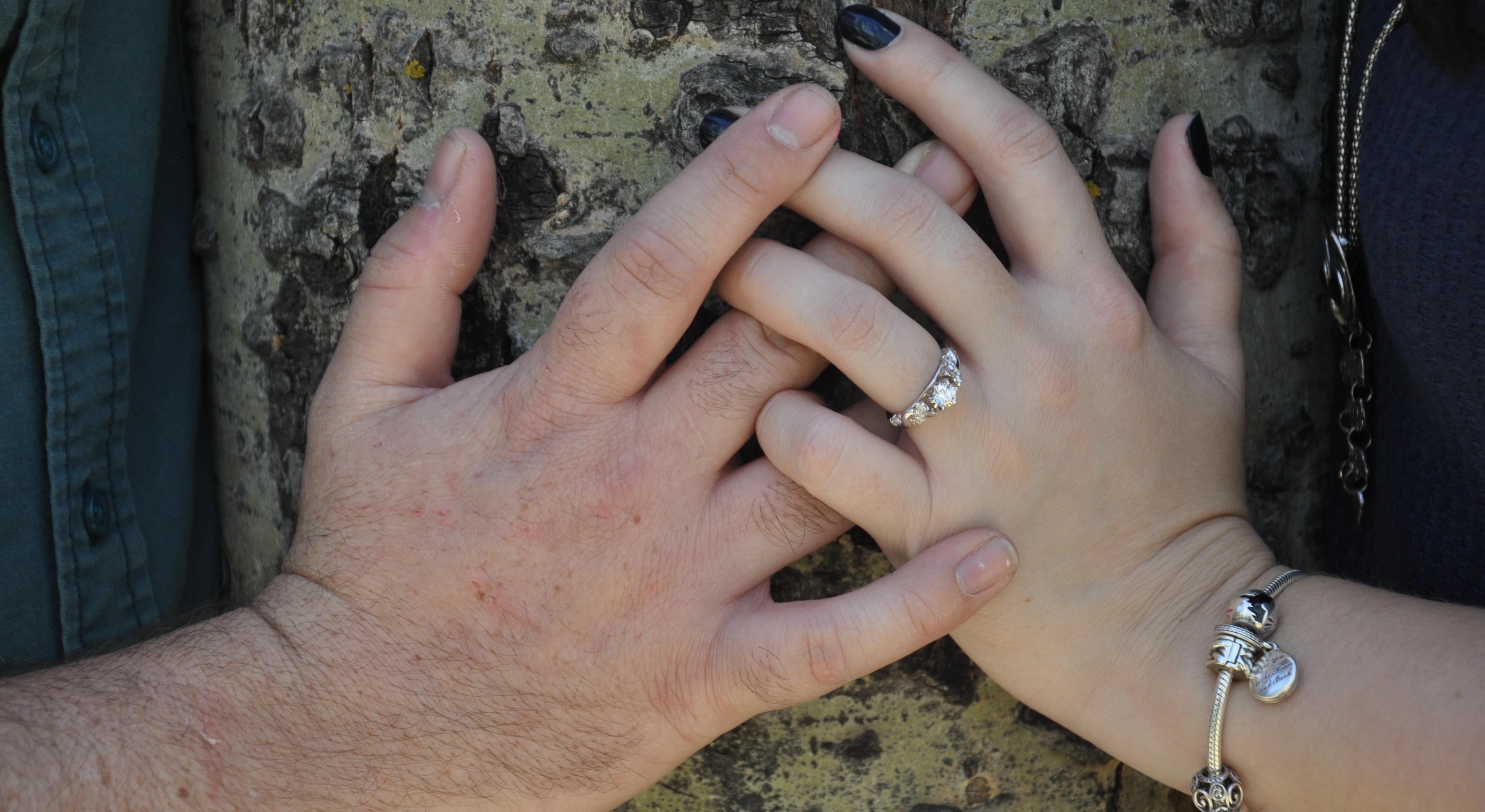 Jessie Donaldson and Andrew King's Wedding Website