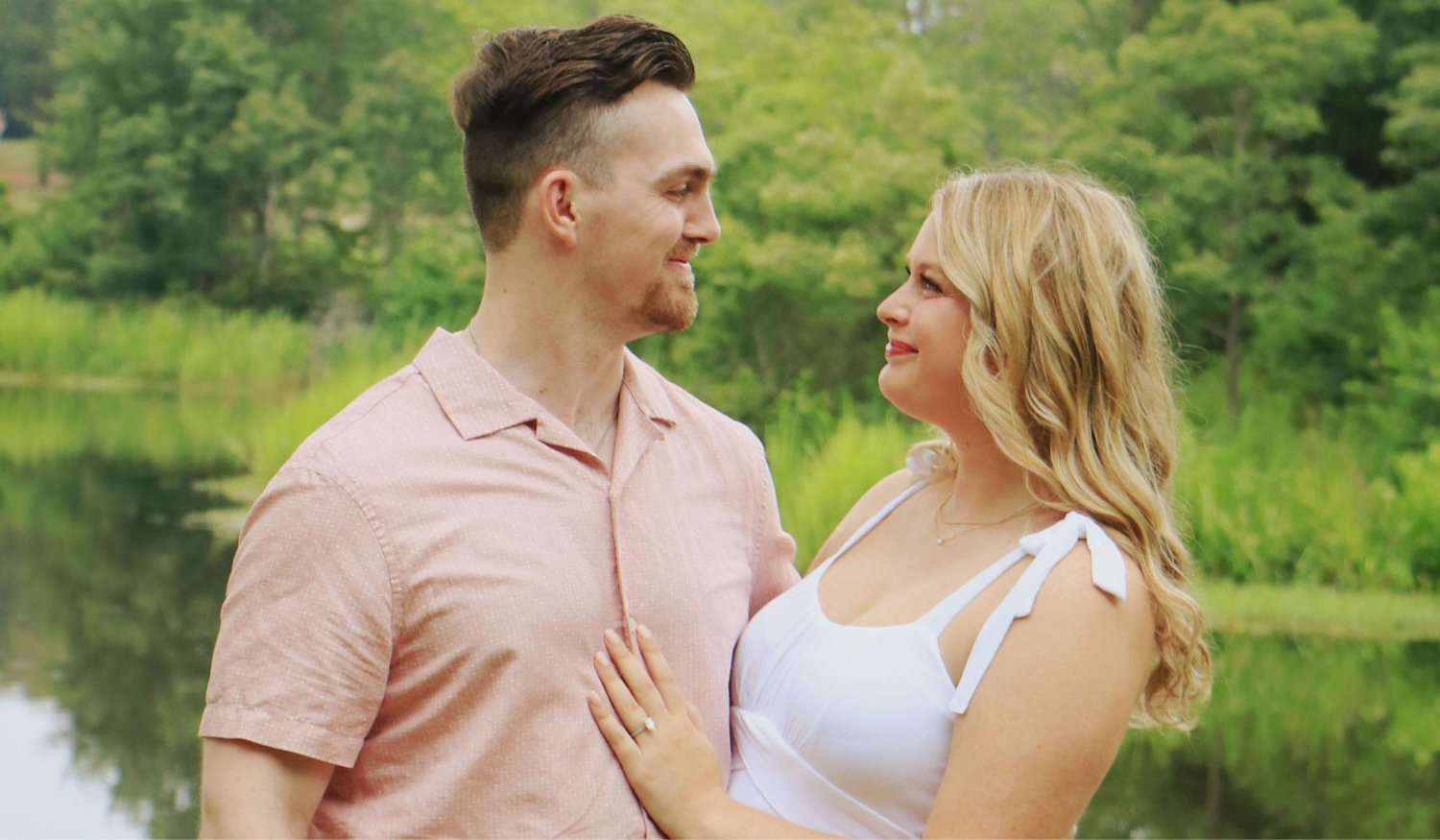 Mallory Heard and Logan Benefield's Wedding Website