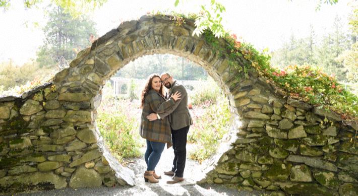 Jessica Carbone and Adam Gauthier's Wedding Website