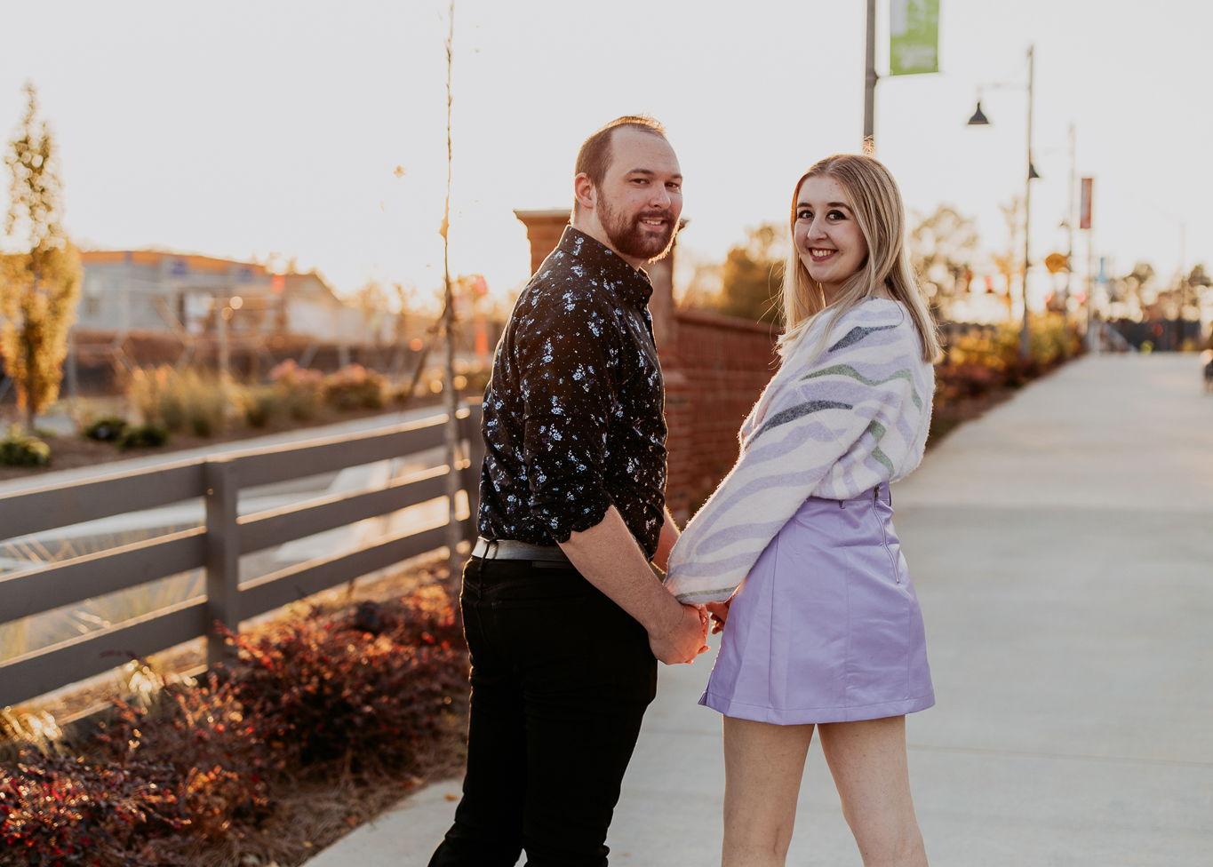 Nicole Gilbert and Matt Broxson's Wedding Website