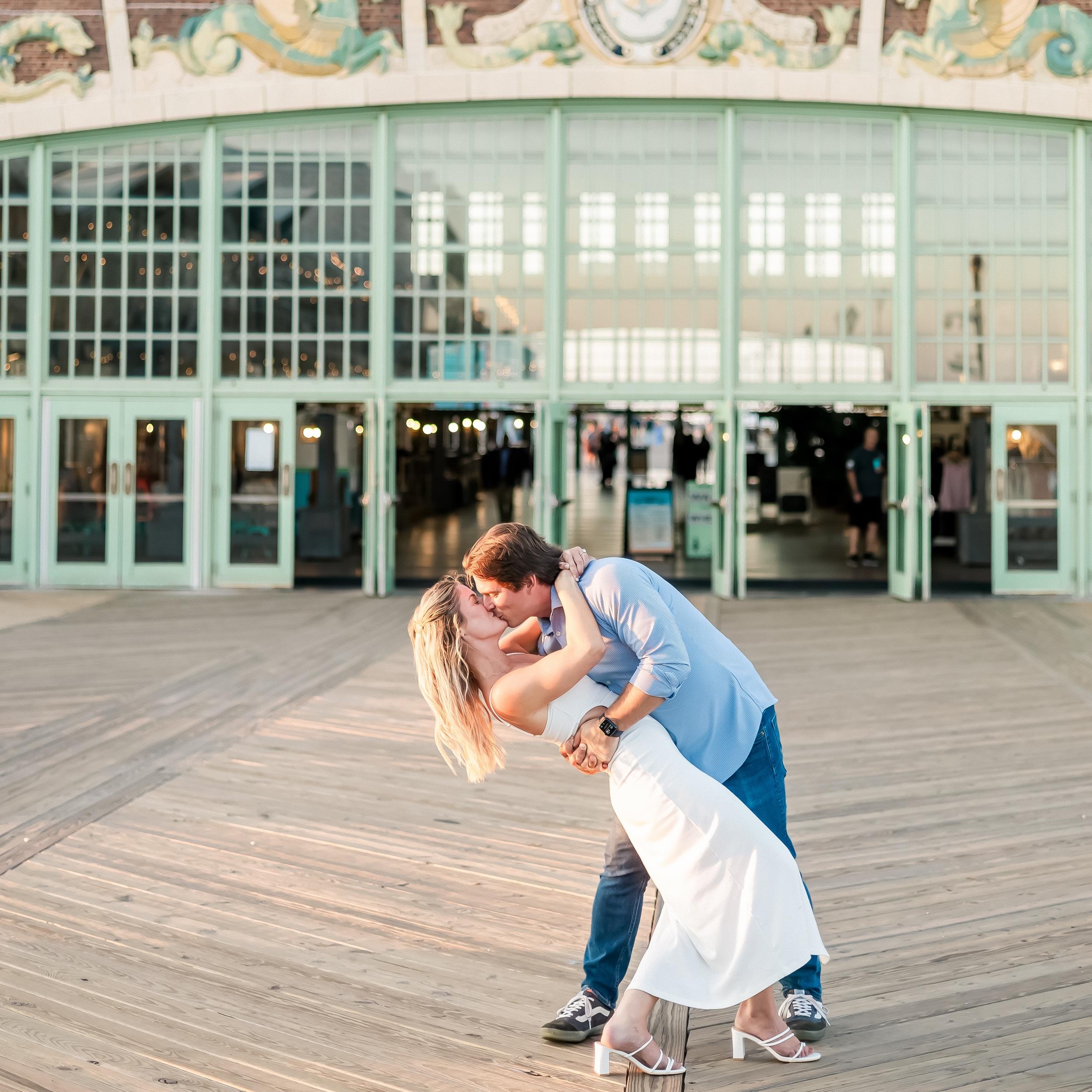 Jennifer Rau and Bobby Gildea's Wedding Website