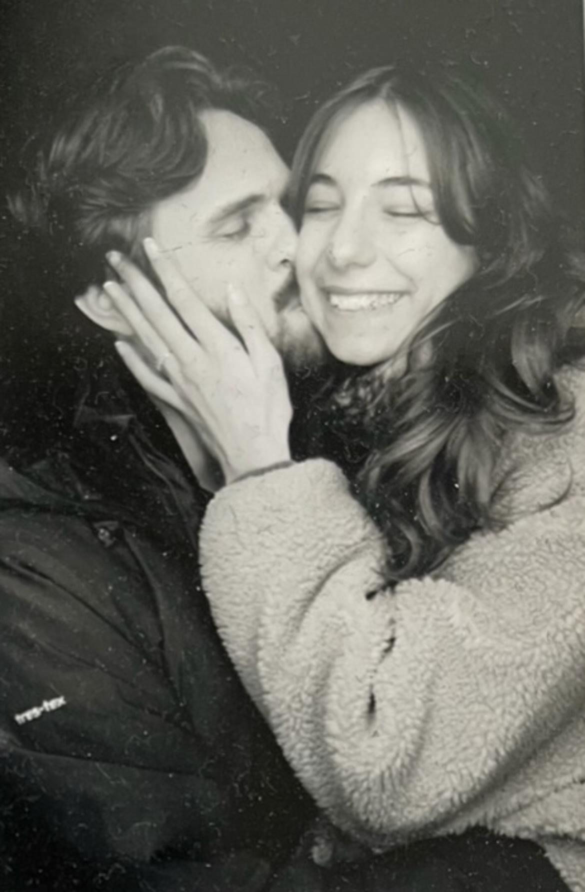 Megan Grace Lightfoot and Jack Dylan Ayling's Wedding Website