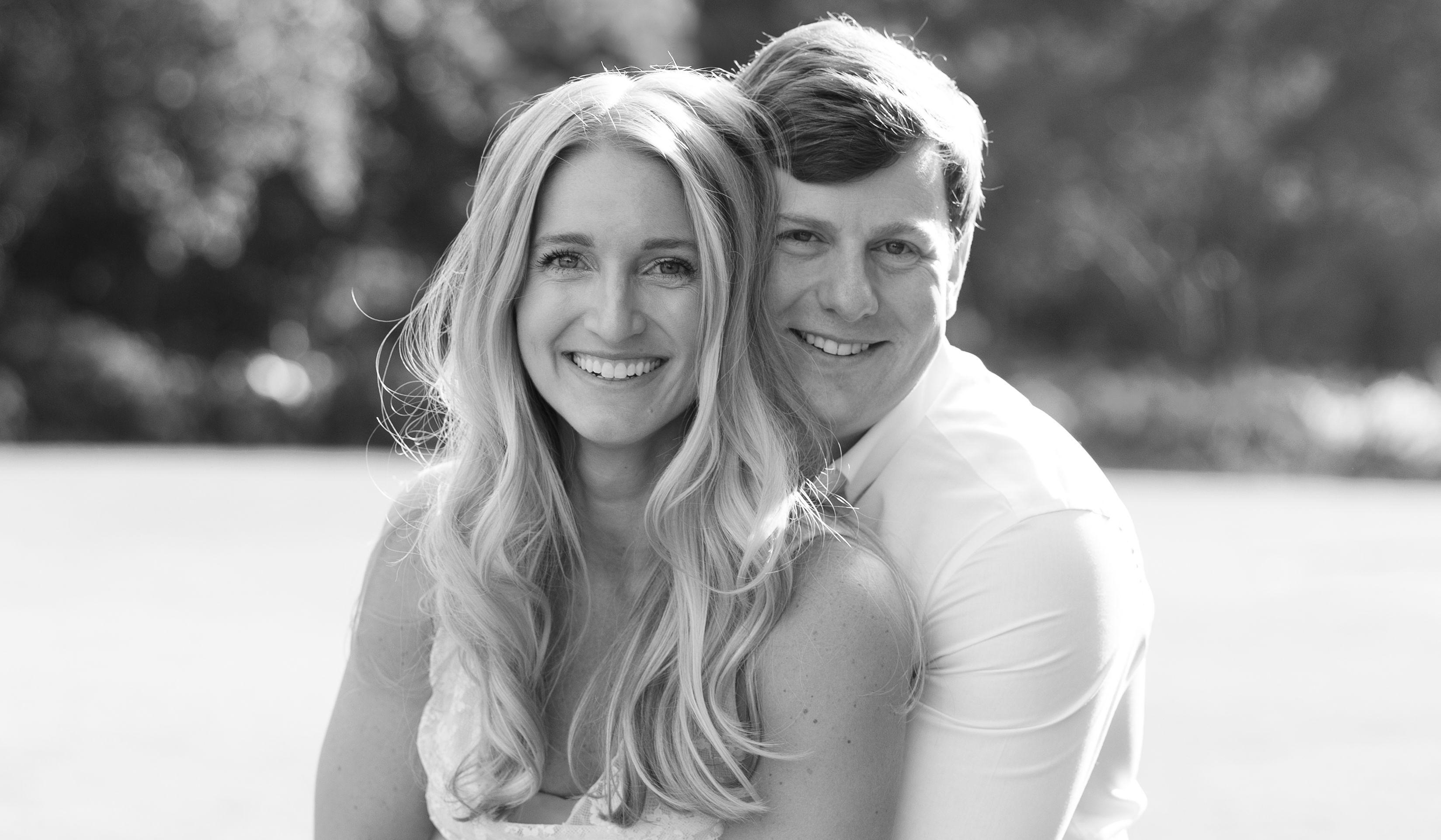 Madison Lively and Spencer Howey's Wedding Website