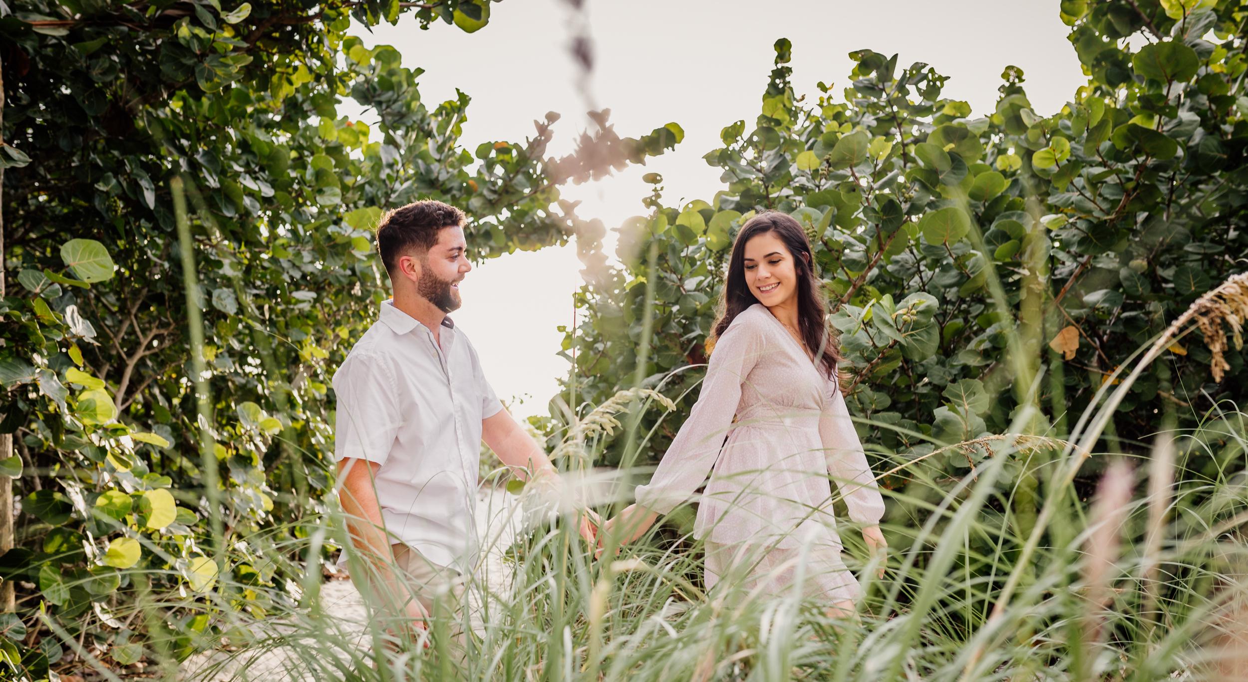 Carla Figueredo and Eloy Grela's Wedding Website