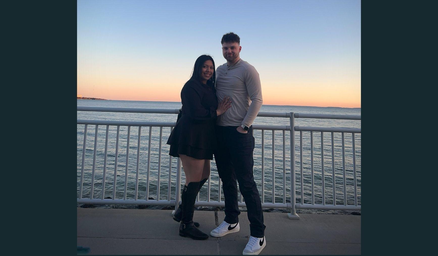 Maite Vasquez Rivas and Joshua LaFleur's Wedding Website