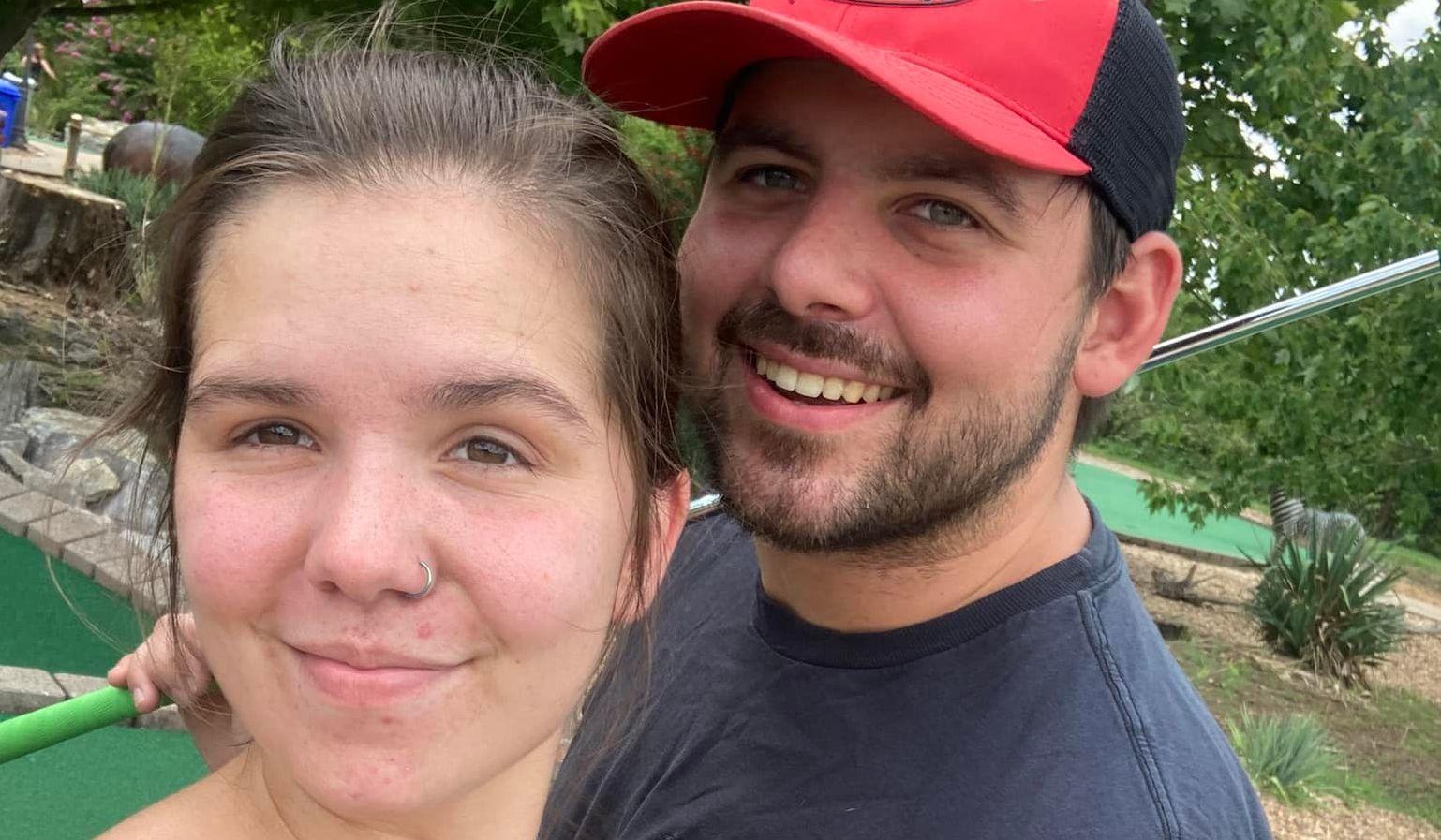 Kayla Hilton and Austin Collie's Wedding Website