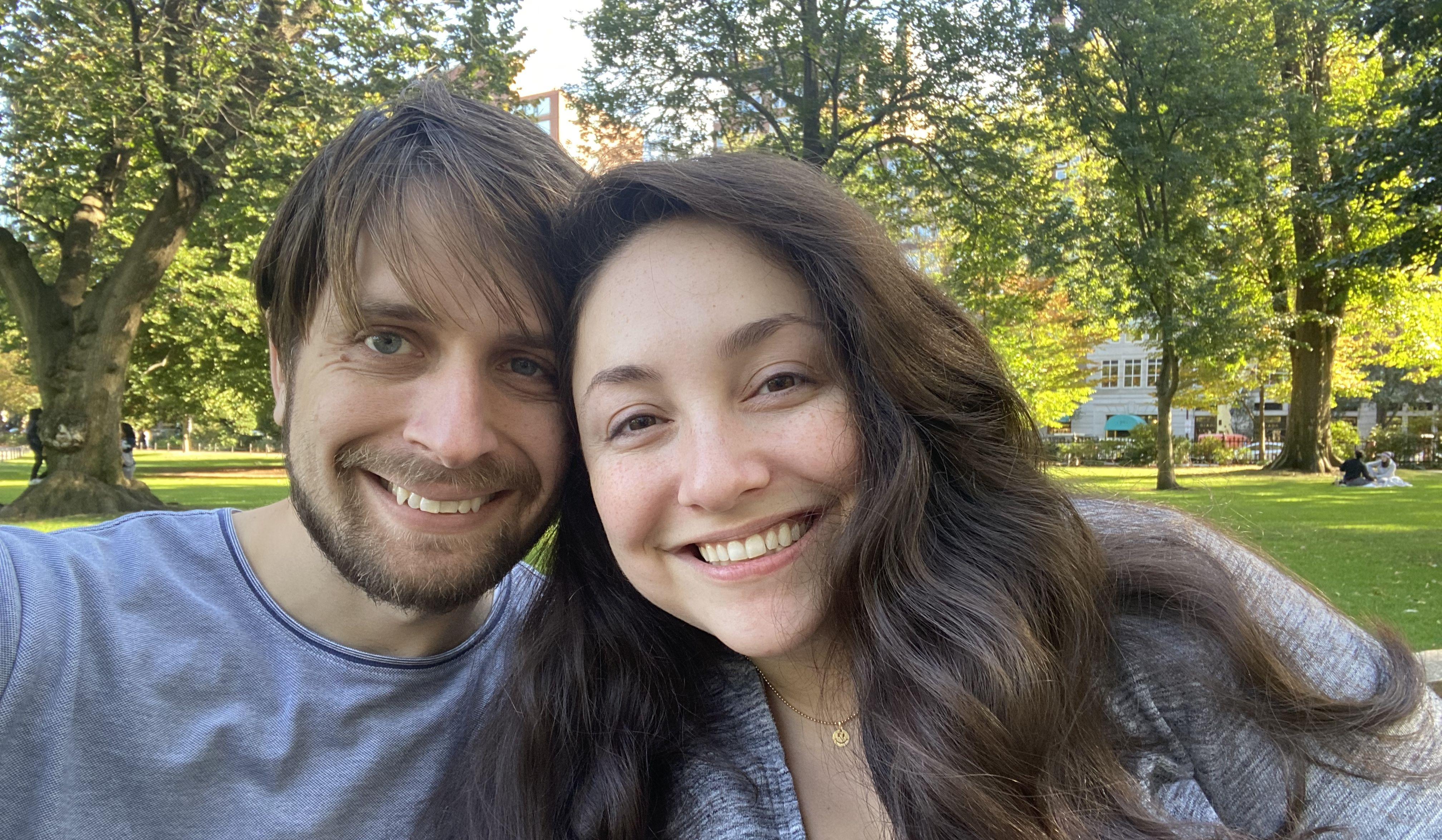 Linnea Miller and Mark Hayden's Wedding Website