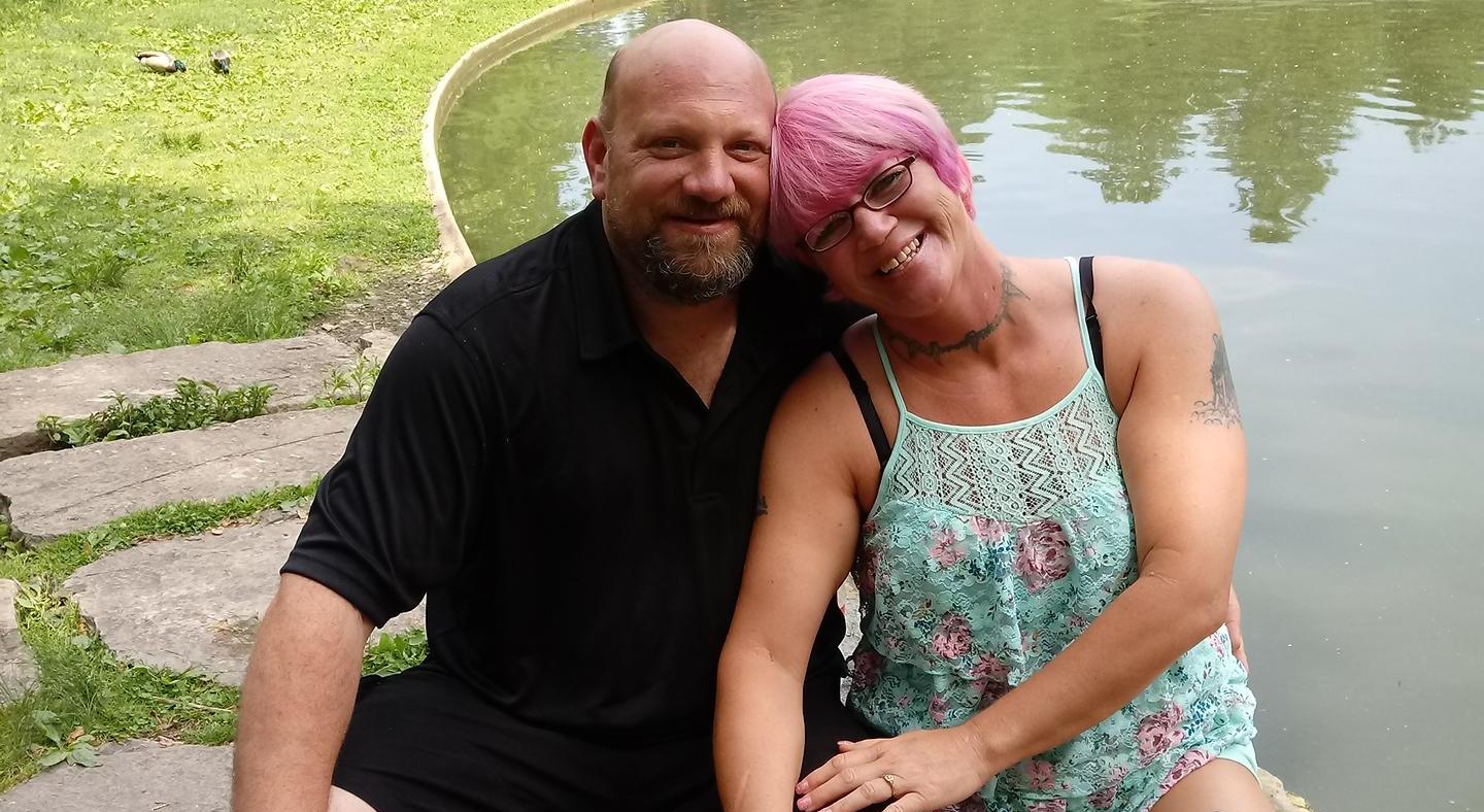 Kristy Anacker and David Wintersheimer's Wedding Website