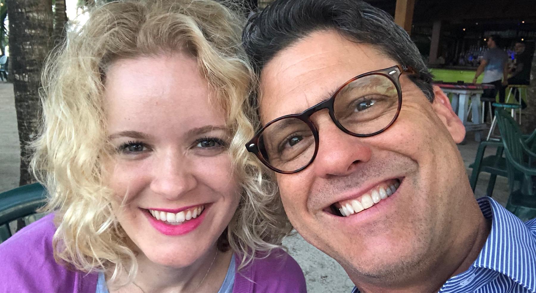 Kristen Noelle Kesonen and Patrick Aaron Wilkinson's Wedding Website