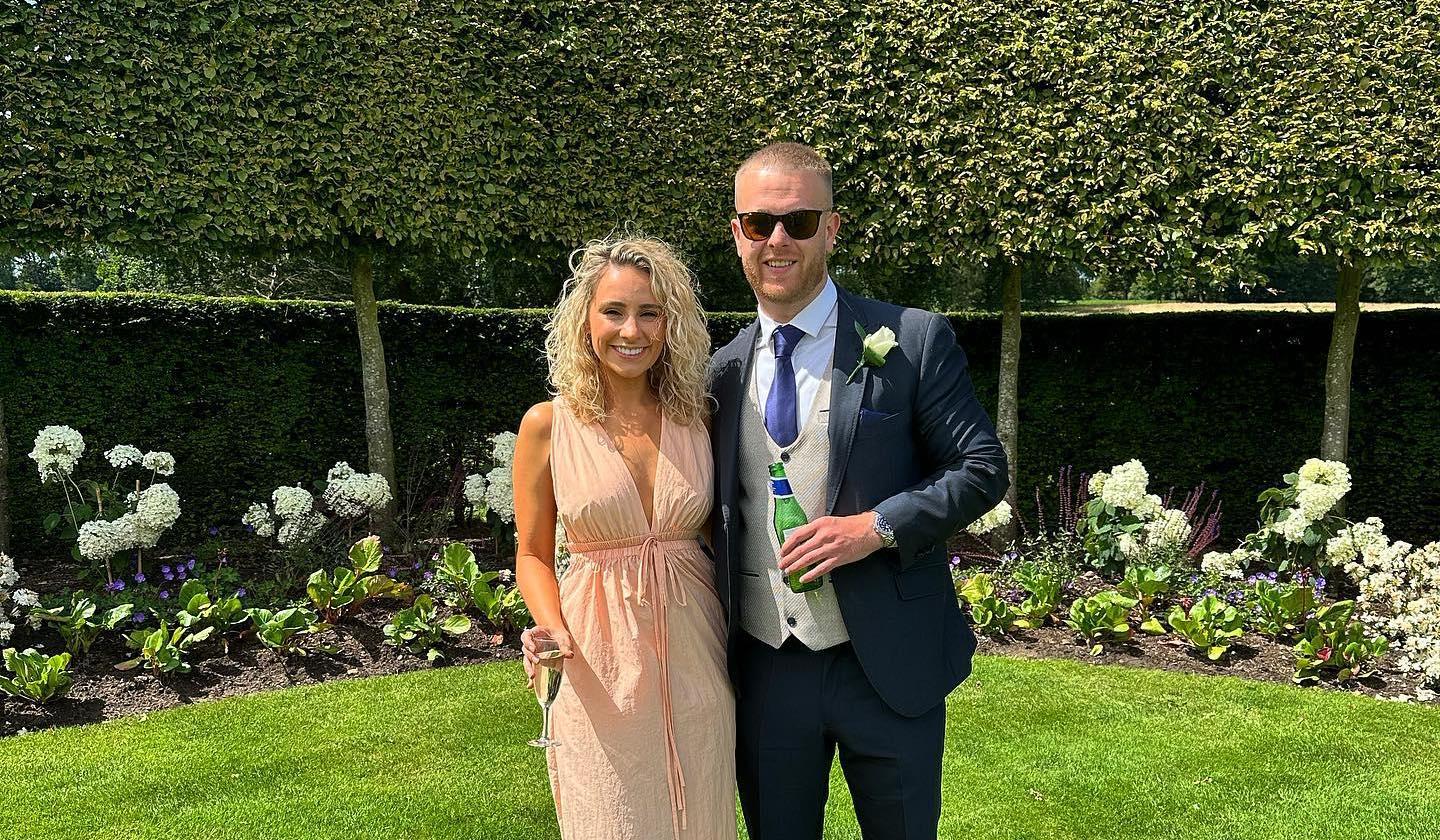 Louise Royle and Neal Matley's Wedding Website