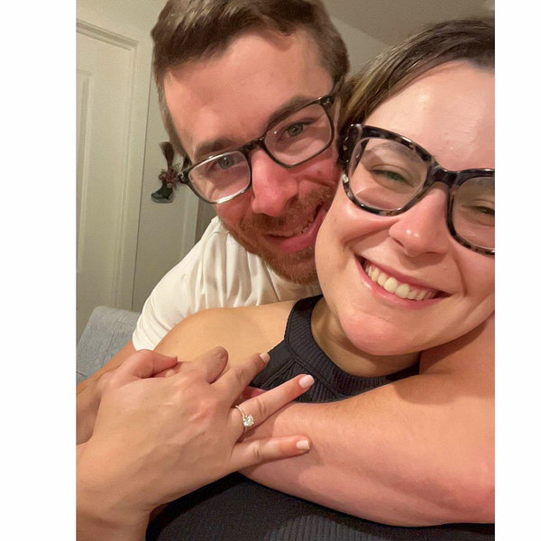 Carly Rebecca Reiss and Daniel Connor Every's Wedding Website