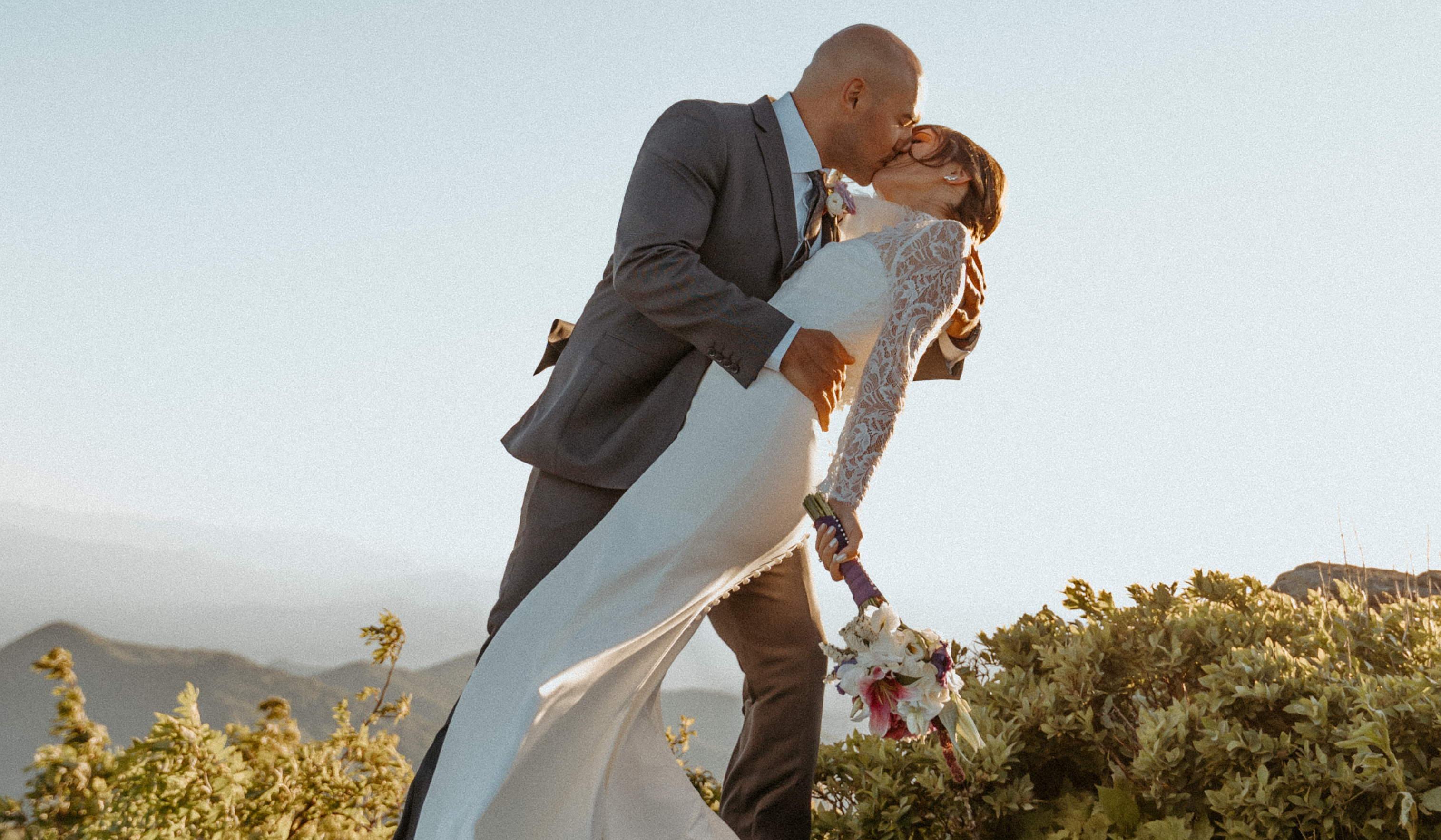 Jennifer Cafarella and Max Belcaro's Wedding Website