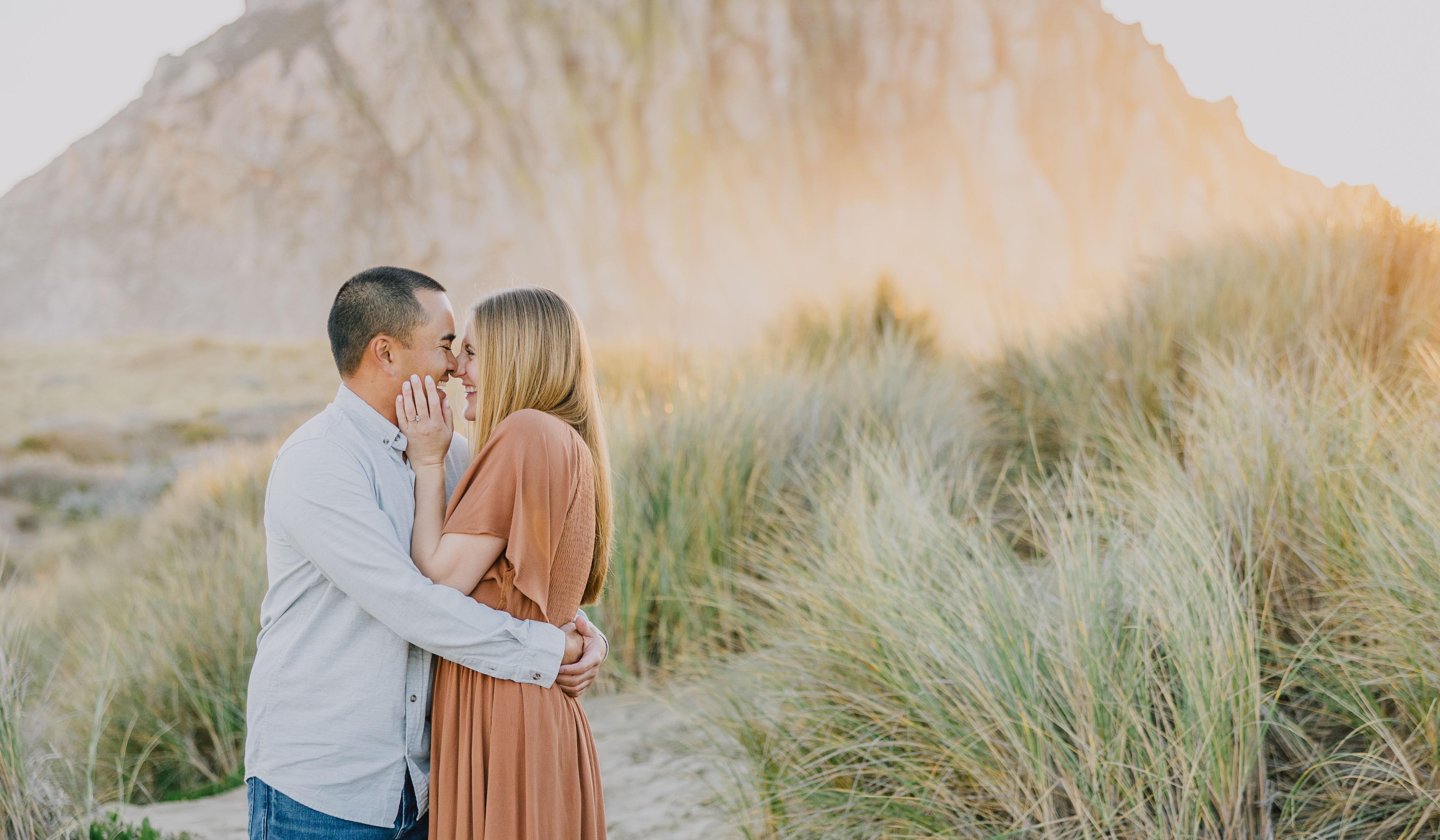 Sarah Romeo and Ian Arcellana's Wedding Website