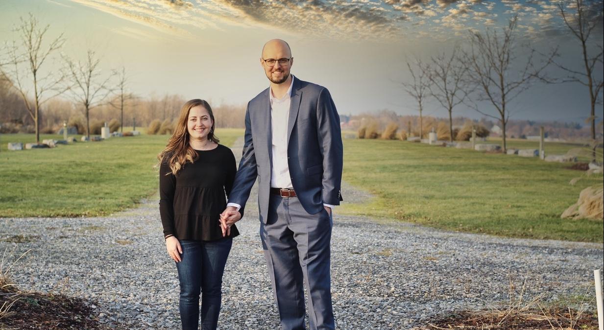 Seth Dale and Gabrielle Petrosino's Wedding Website