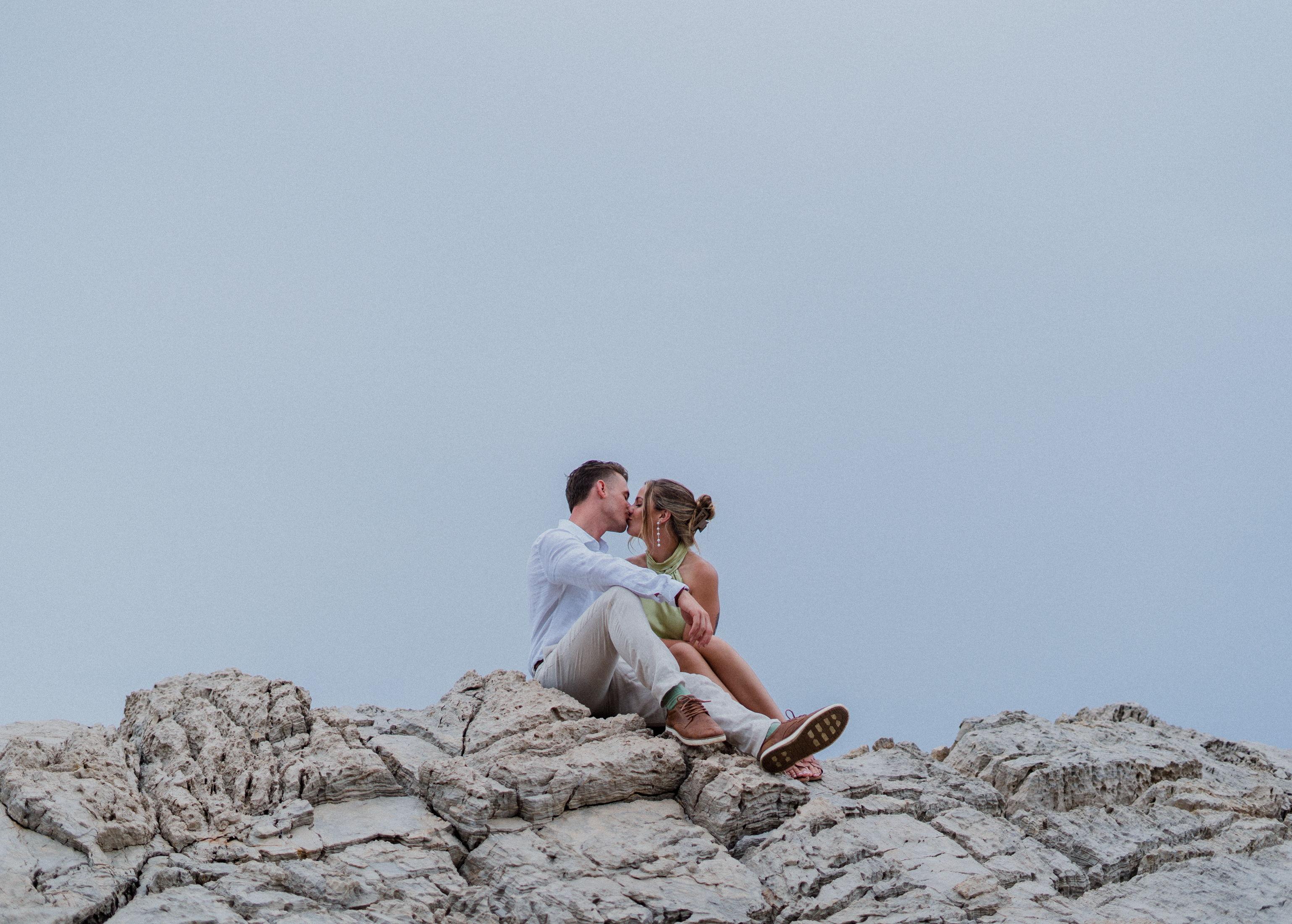 Isabella Mora and Andrew Becker Jr.'s Wedding Website