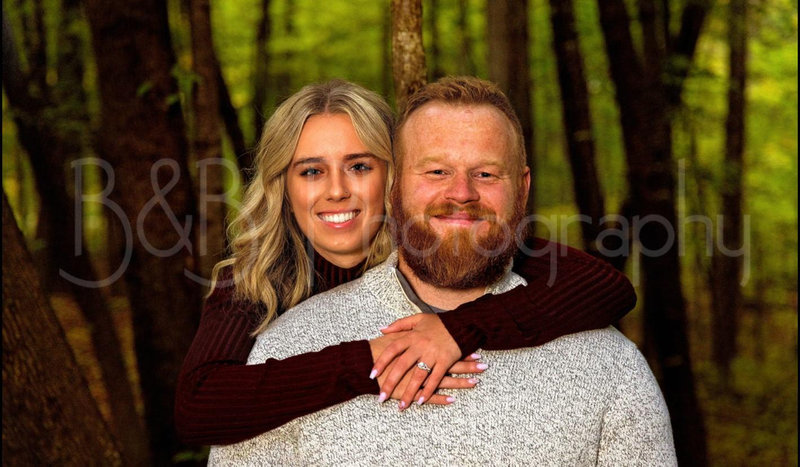 Chloe Florn and Carlton Helwig's Wedding Website