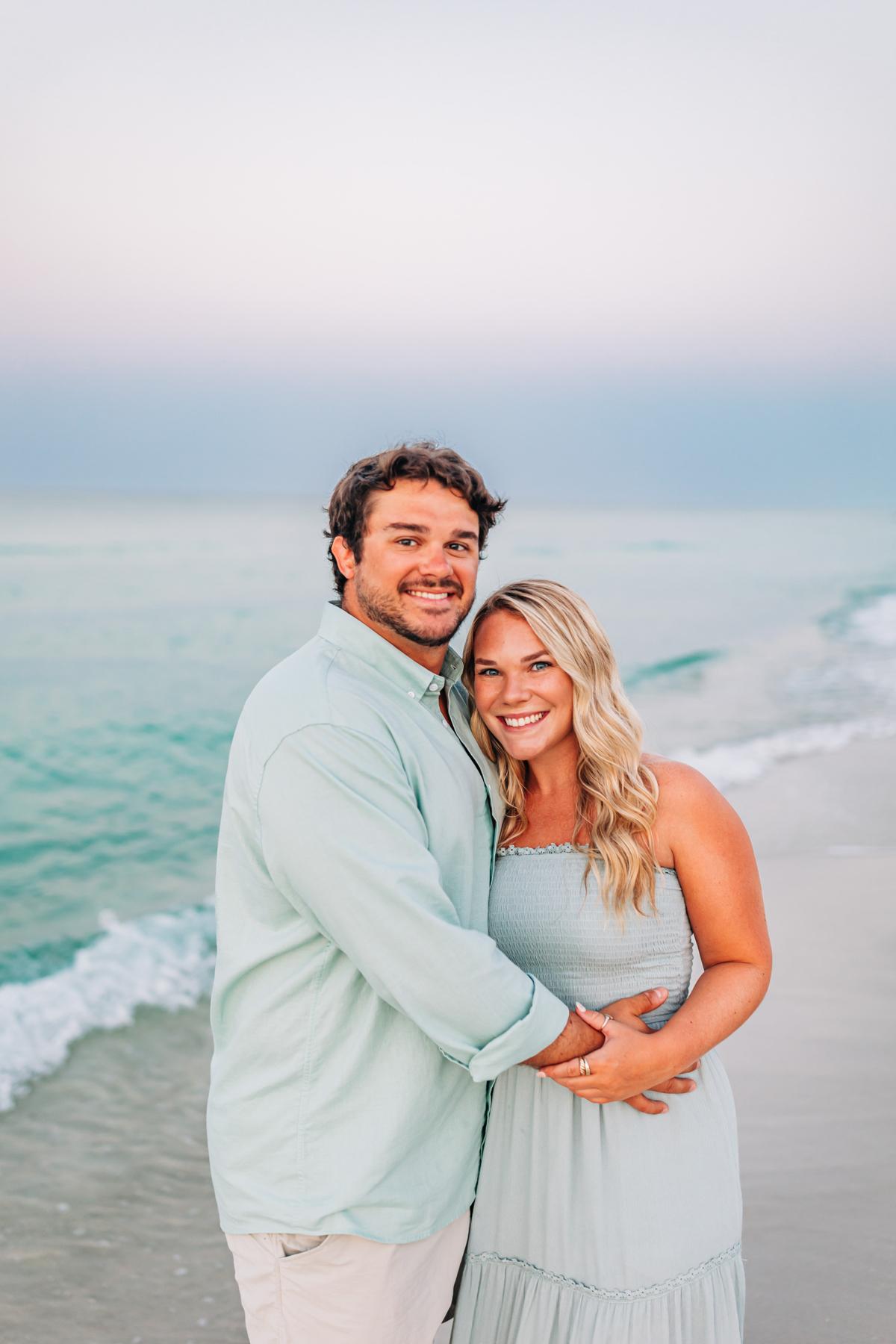 Callie Hendrick and Kyle Wiggins' Wedding Website