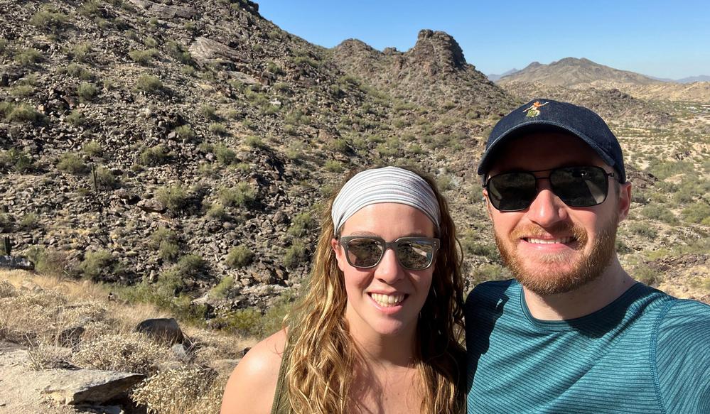 Kat Pauli and Jason Prins' Wedding Website