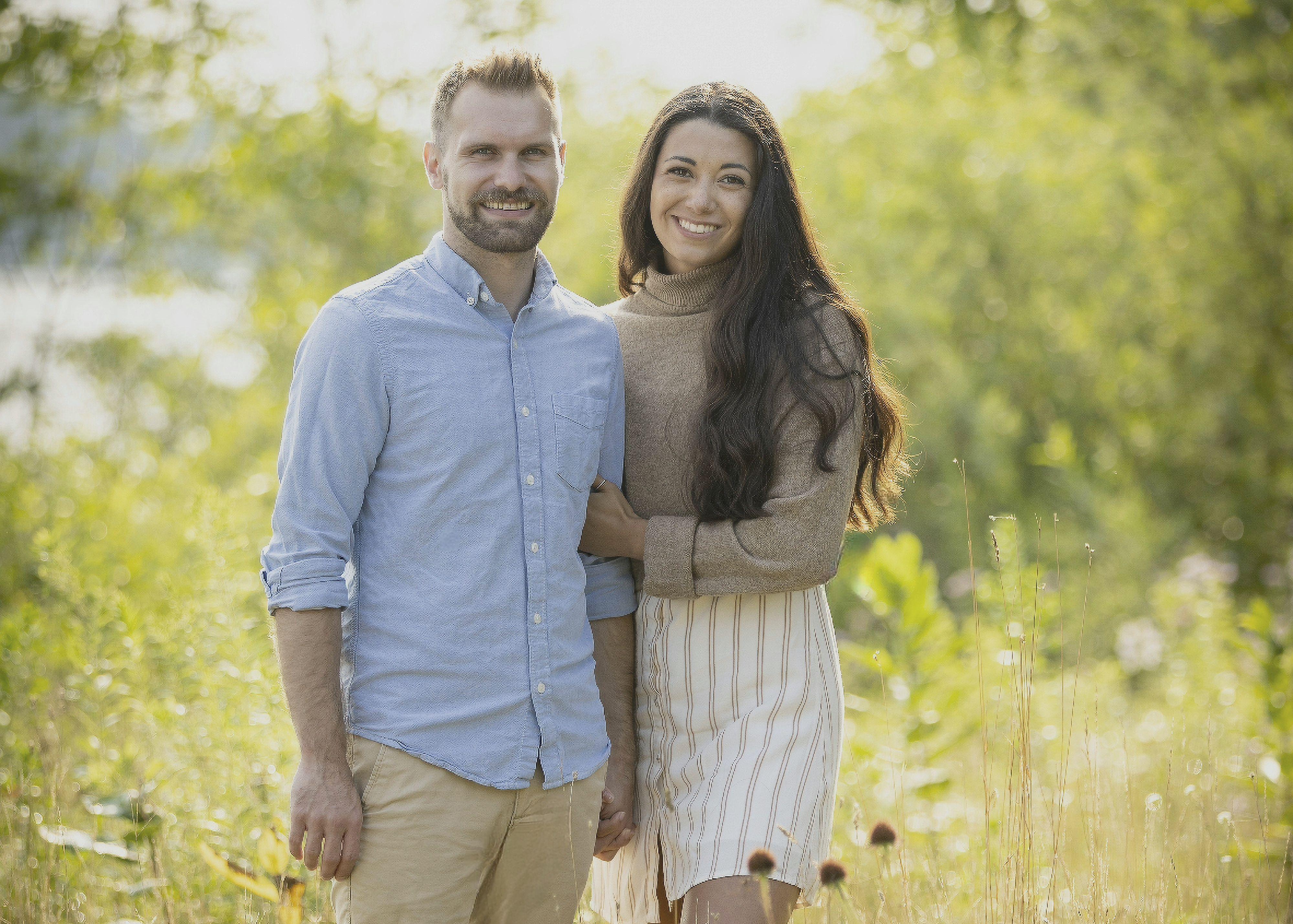 Ashley Briscoe and Braeton Ardell's Wedding Website