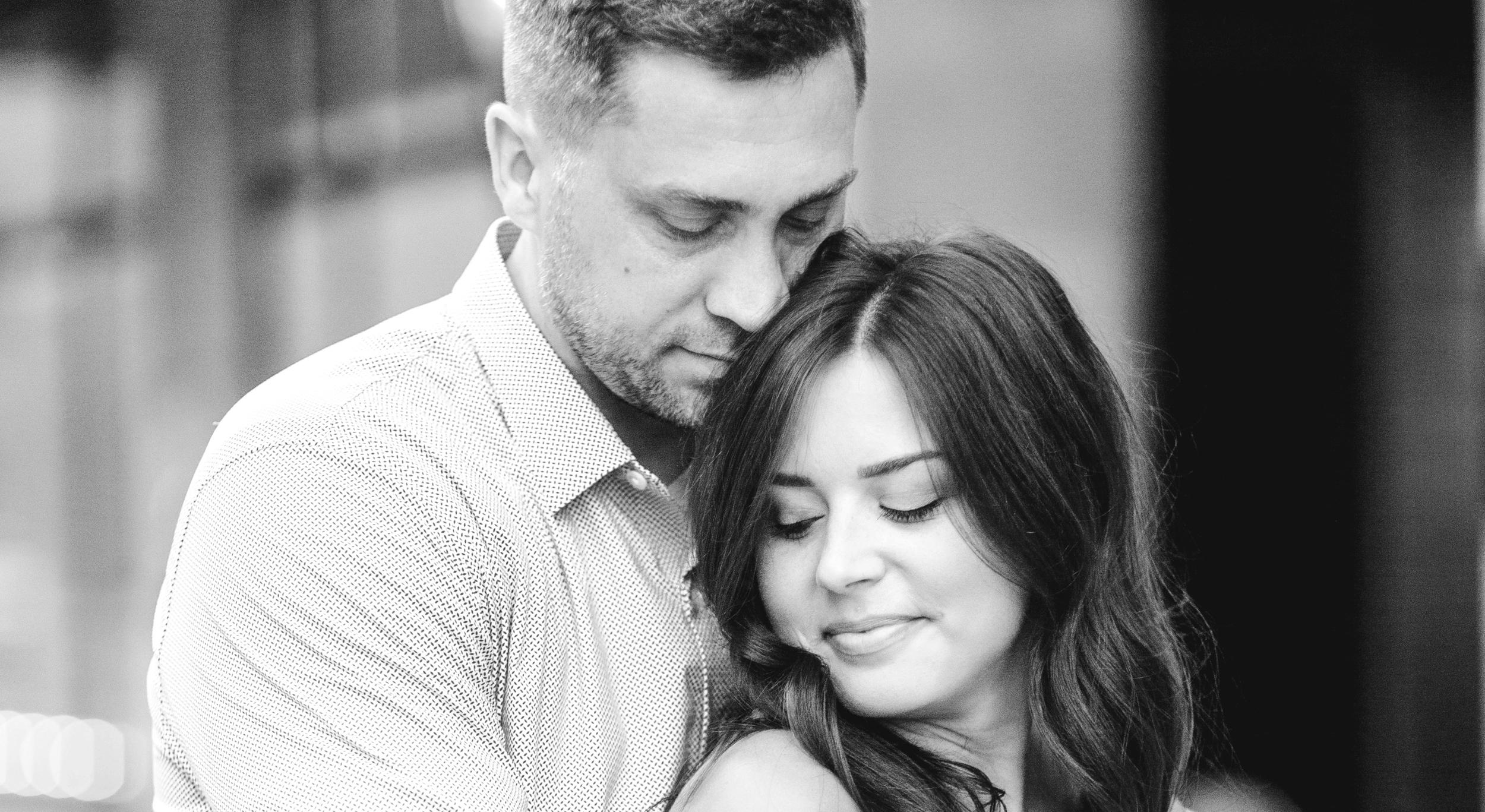 Amanda Marie Pearsol and Brian Patrick Alge's Wedding Website