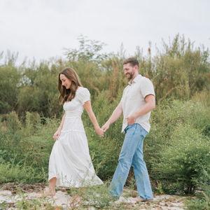 Katie Clark and Collin Keating's Wedding Registry on Zola