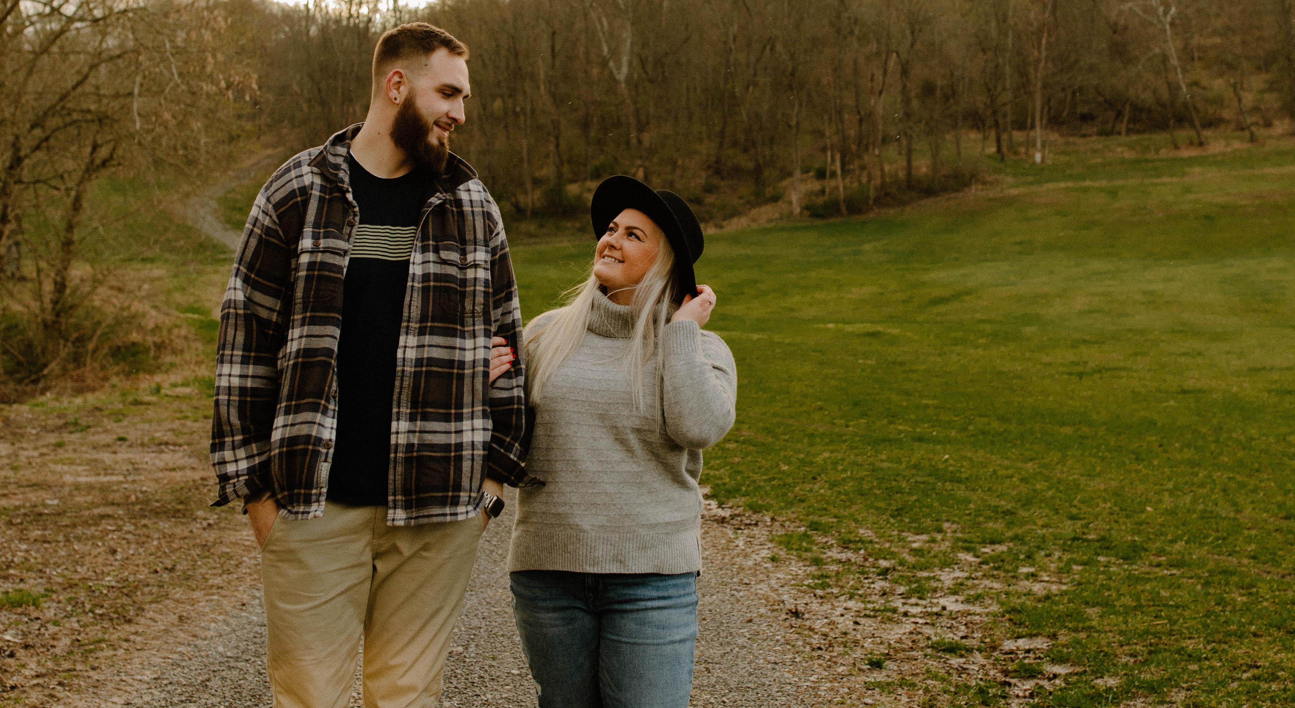 Mickaylyn Tichnell and Christopher Runner's Wedding Website