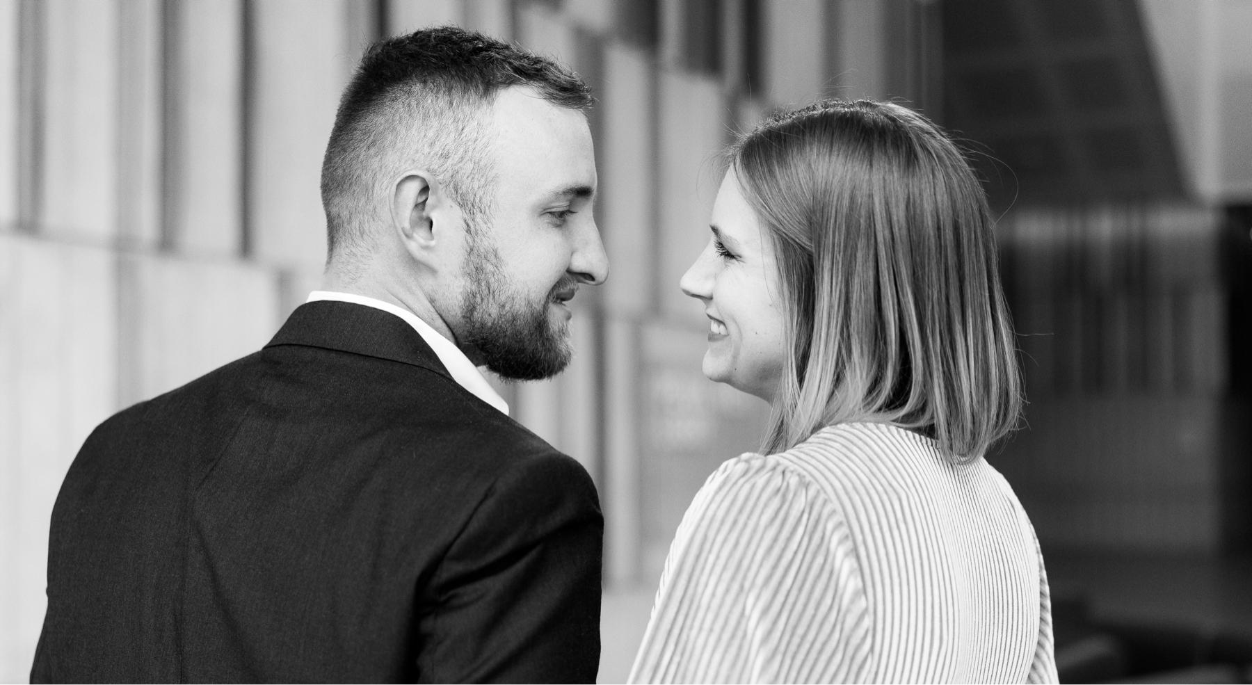 Miranda Keplinger and Benjamin Nielson's Wedding Website