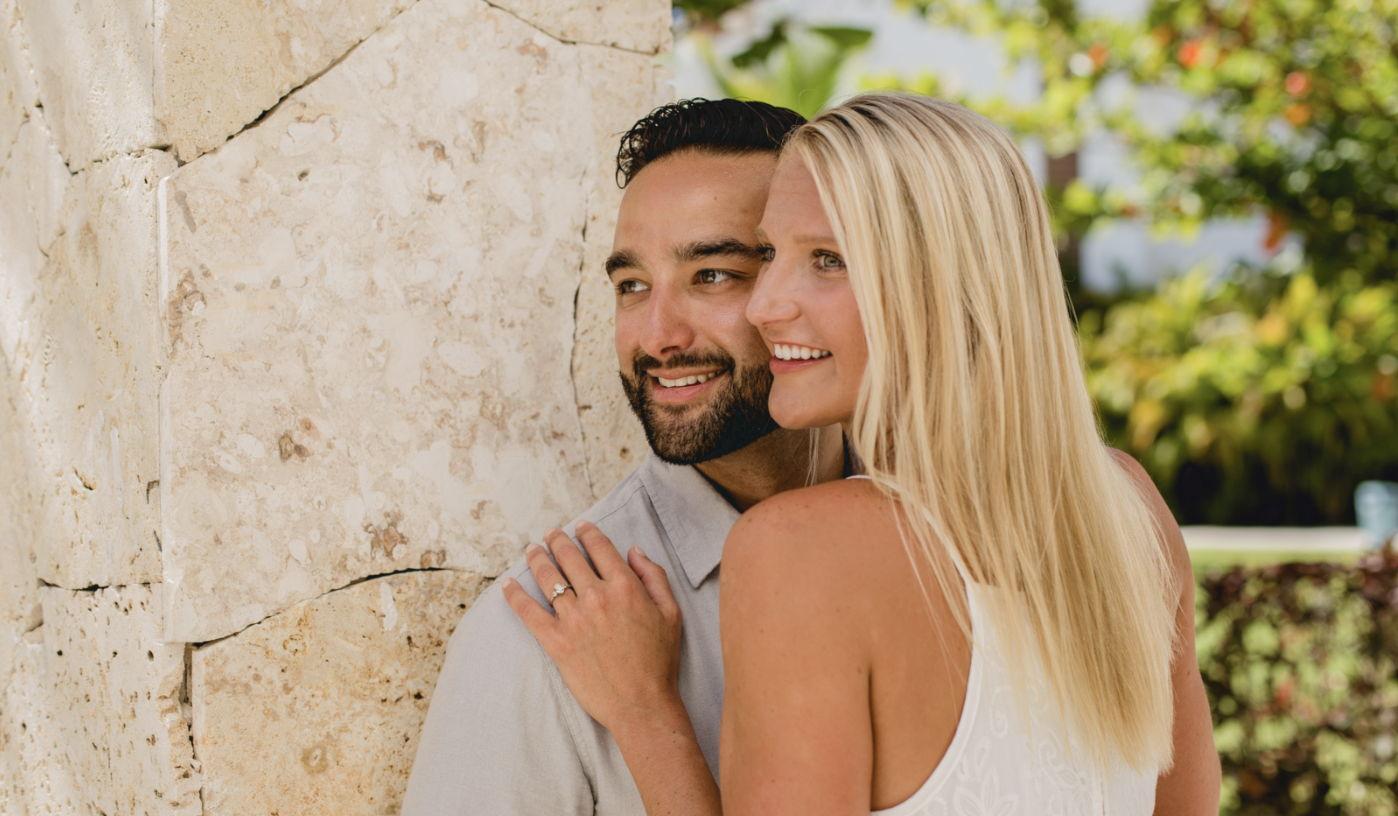 McKenzie Korn and Christopher Rottweiler's Wedding Website