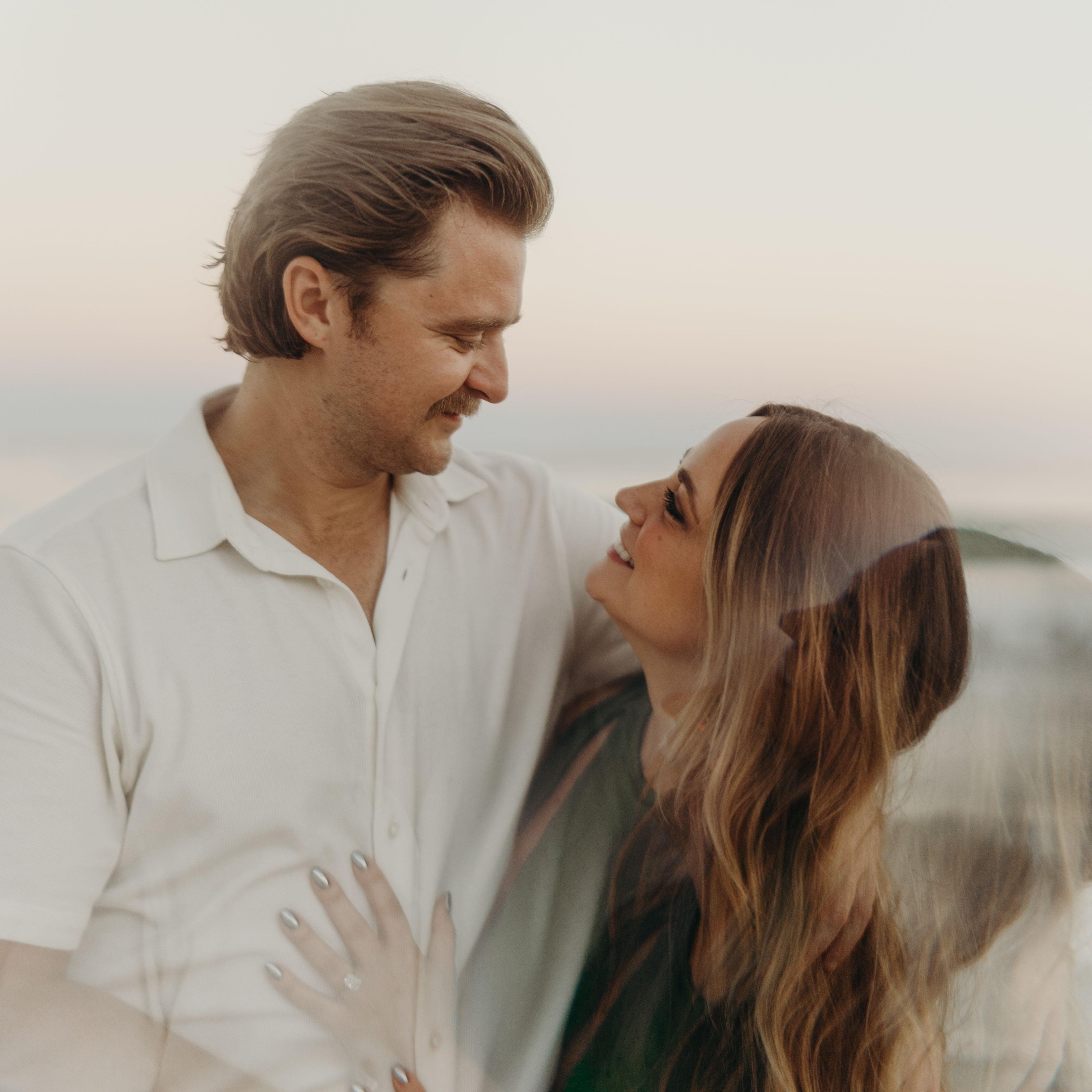 Anna Kolander and Steve Berger's Wedding Website