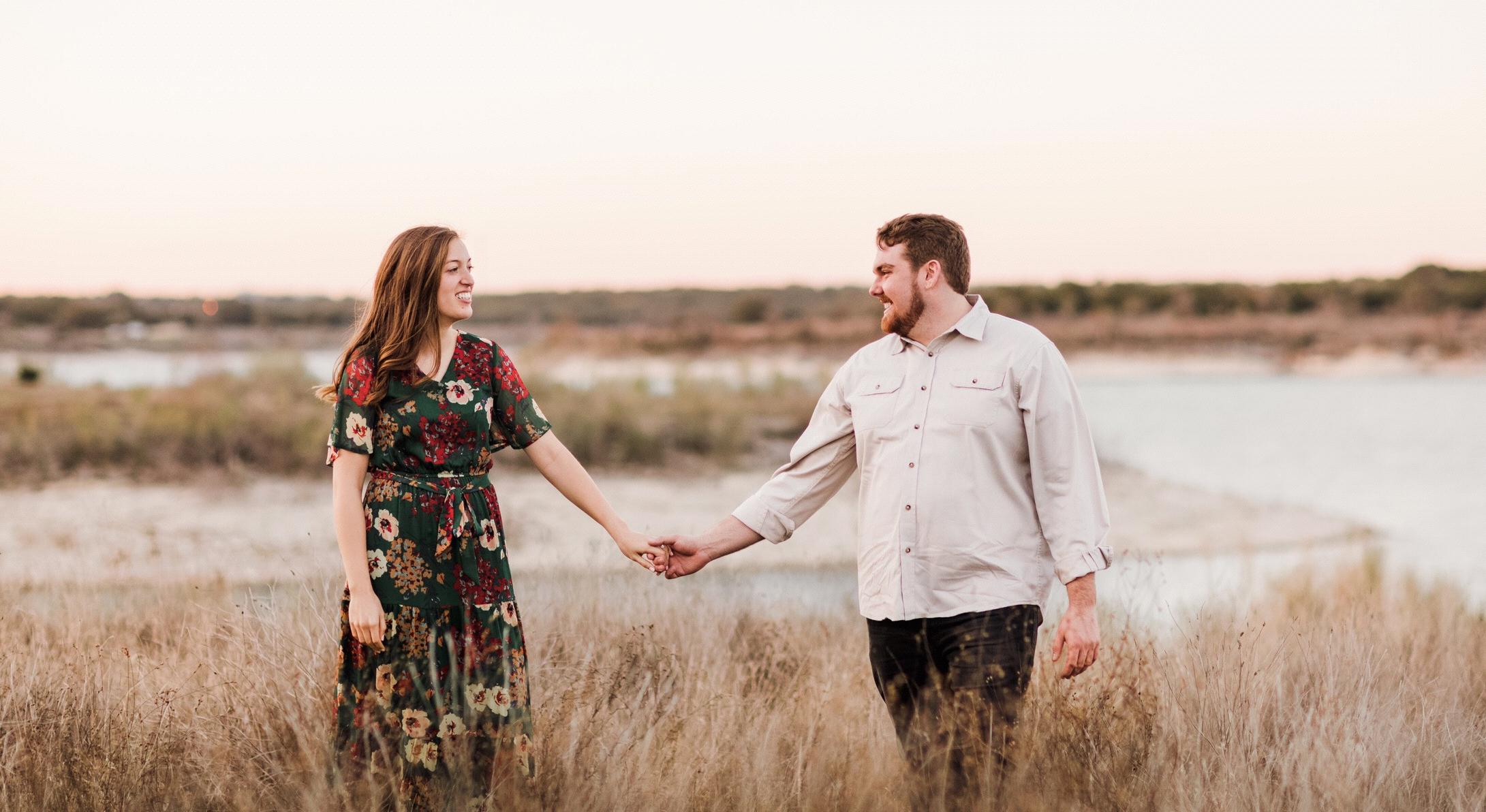 Patrick McElyea and Sarah Jane's Wedding Website