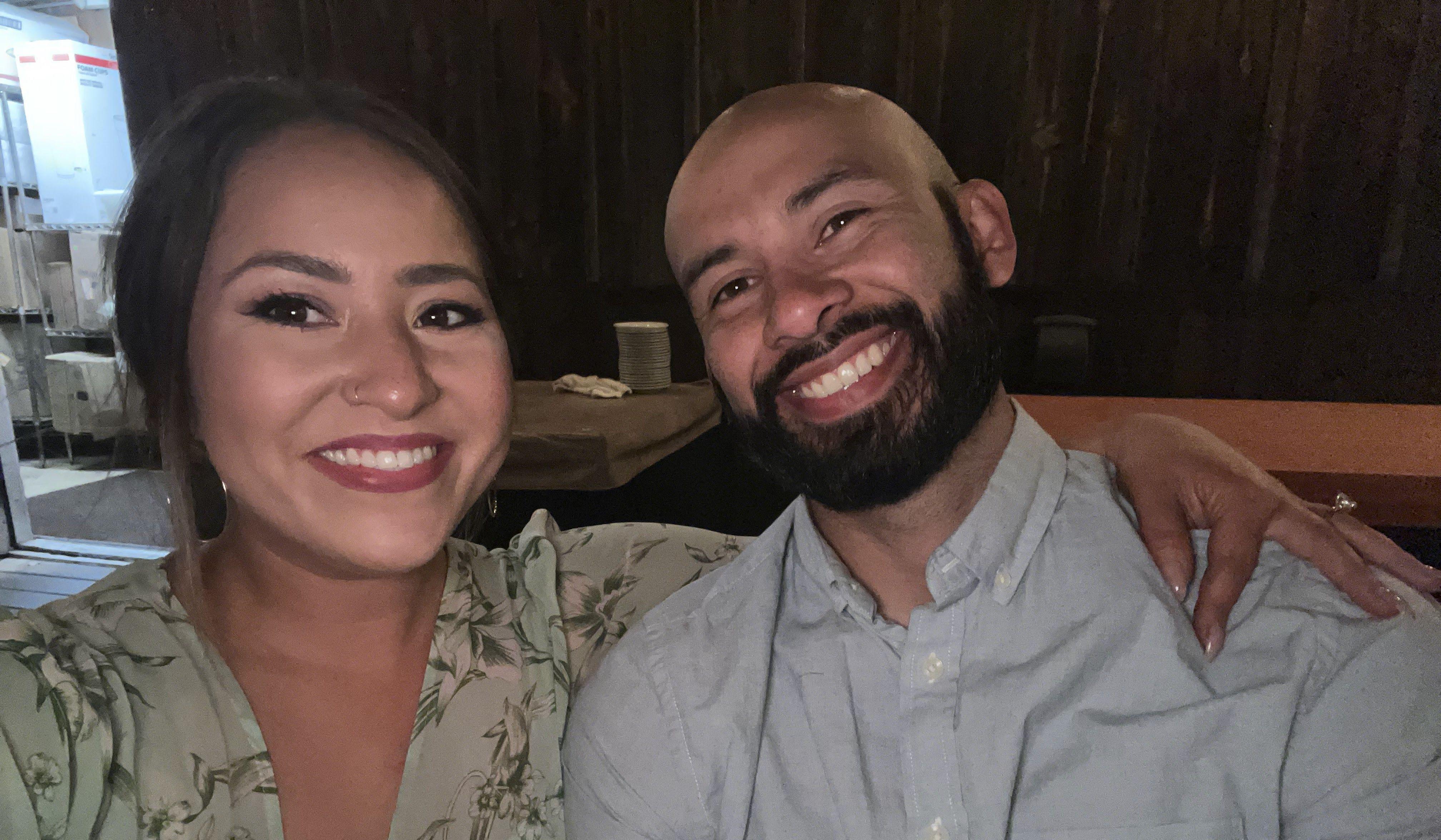 Tori Herrera and David Ponce's Wedding Website