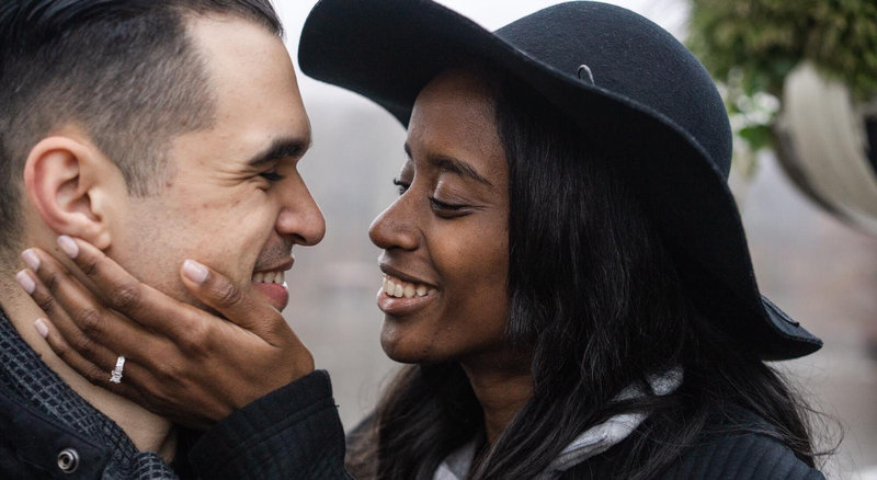 Jantesa Allen and Gabriel Oms' Wedding Website