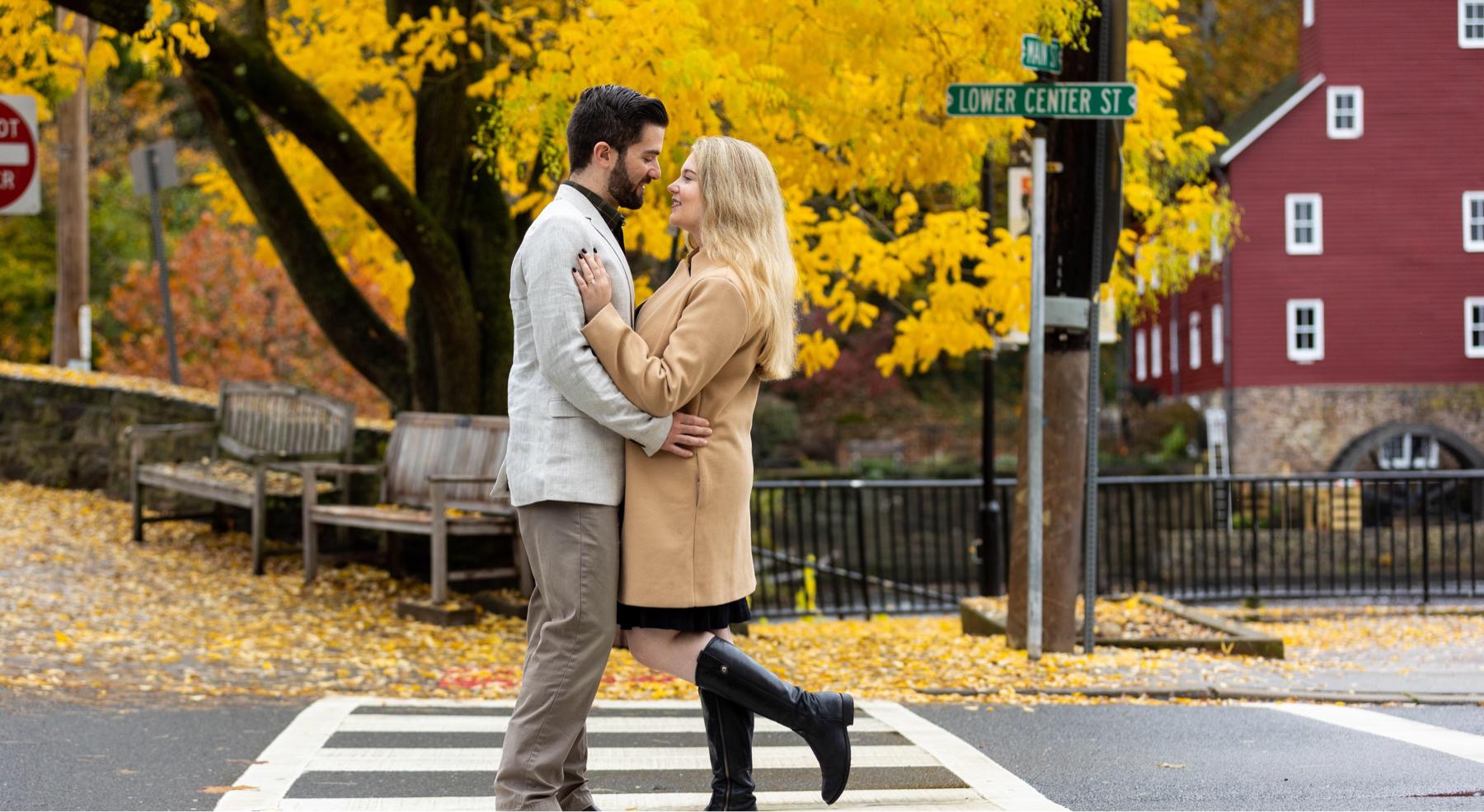 Emily Benz and Matthew Newton's Wedding Website