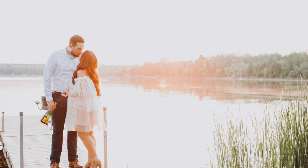 Bethany Schubert and Elliot Bertram's Wedding Website