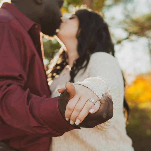 Makayla Steadman and Ricky Searcy's Wedding Website