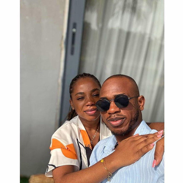 Sam Oladokun and Tosin Awosika's Wedding Website