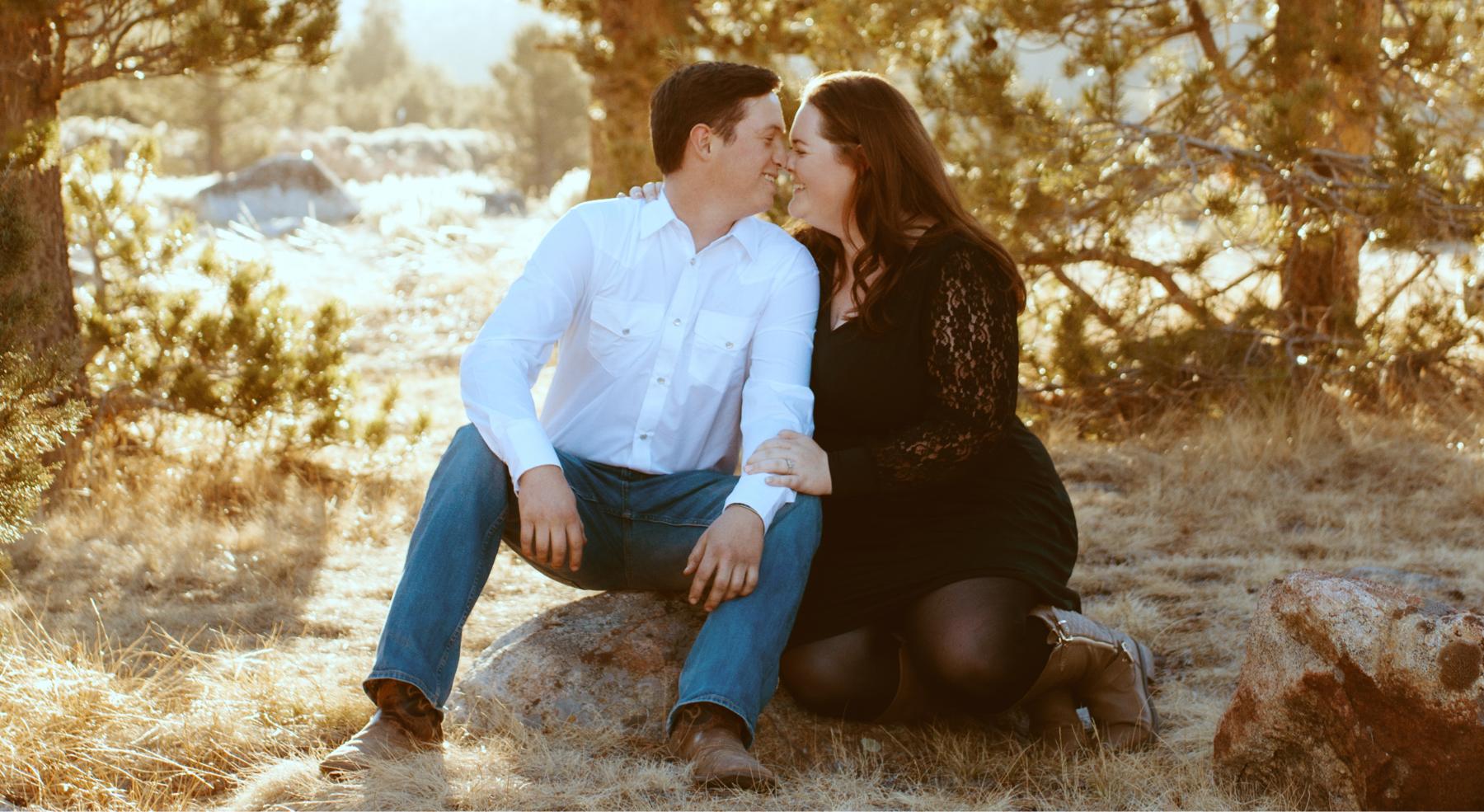 Lydia Zink and Johnathan French's Wedding Website