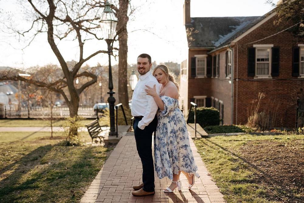 Caylyn Marie Anders and Tristan Scott Felchock's Wedding Website