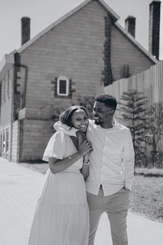 Dr. Hanna Hailemichael Alemu and Joshua Mengesha Gebreyes' Wedding Website