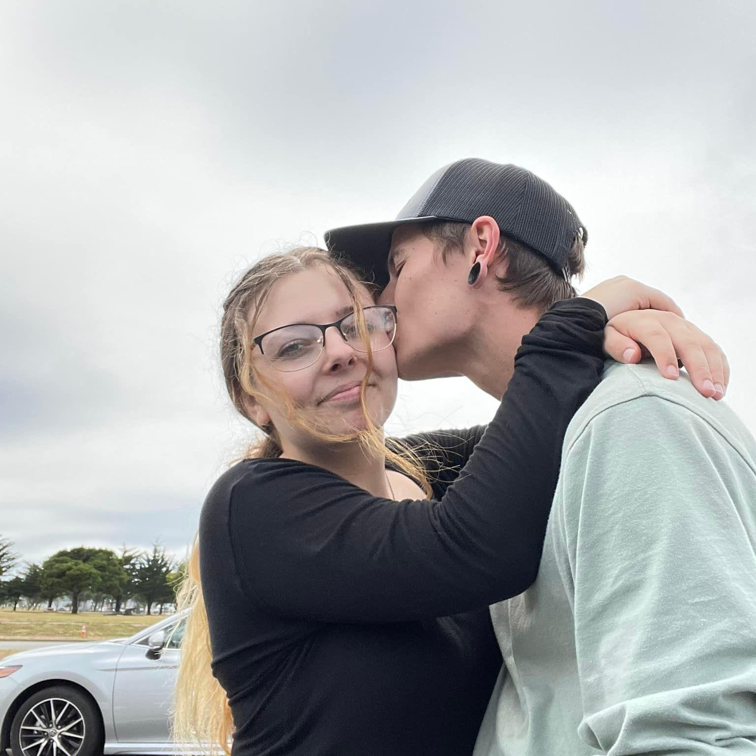 Alisha Hicks and timmy lisenbery's Wedding Website