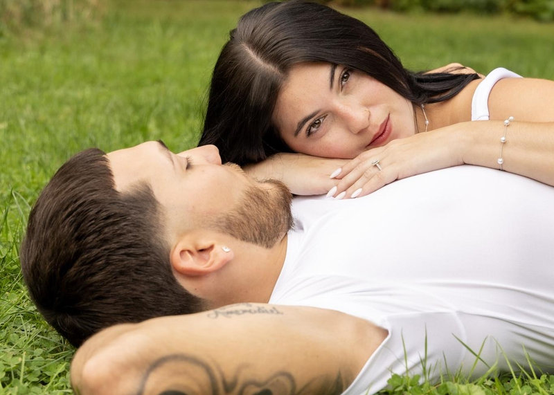 Kiddley Colon and Geovanny Da Costa's Wedding Website