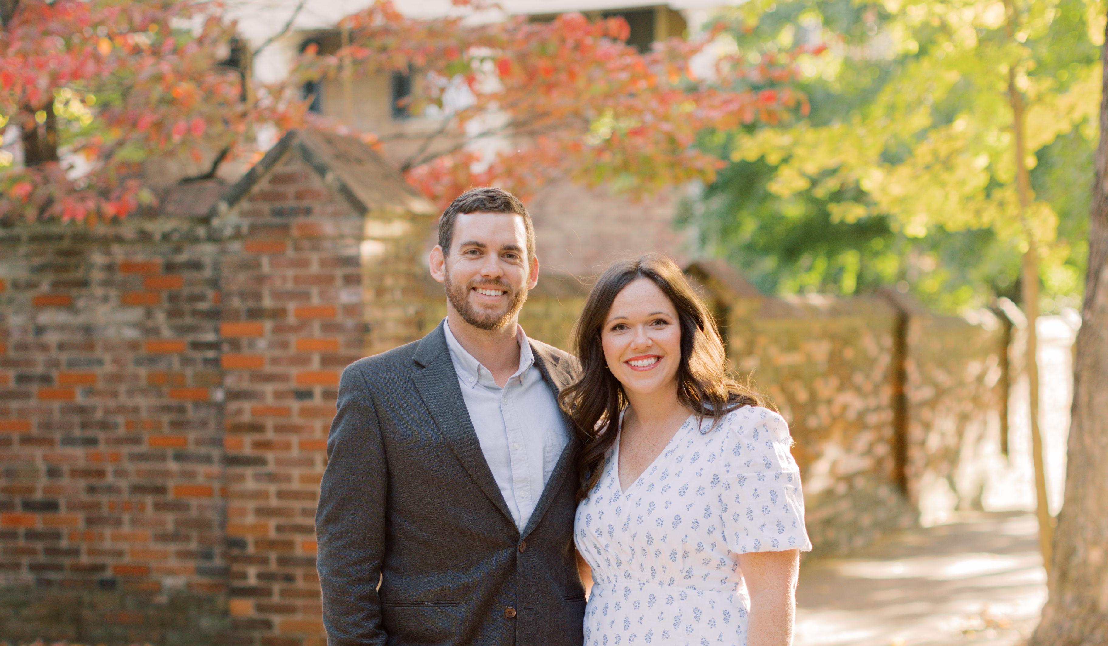 Sarah Warner and Jacob Edwards' Wedding Website